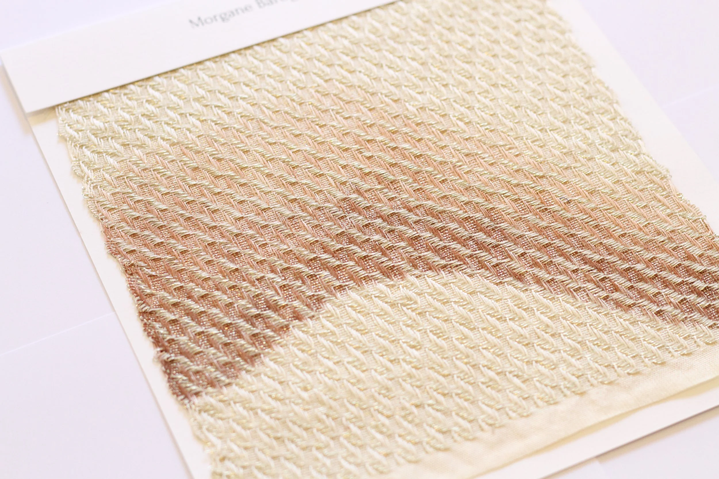 Materials — SWADOH