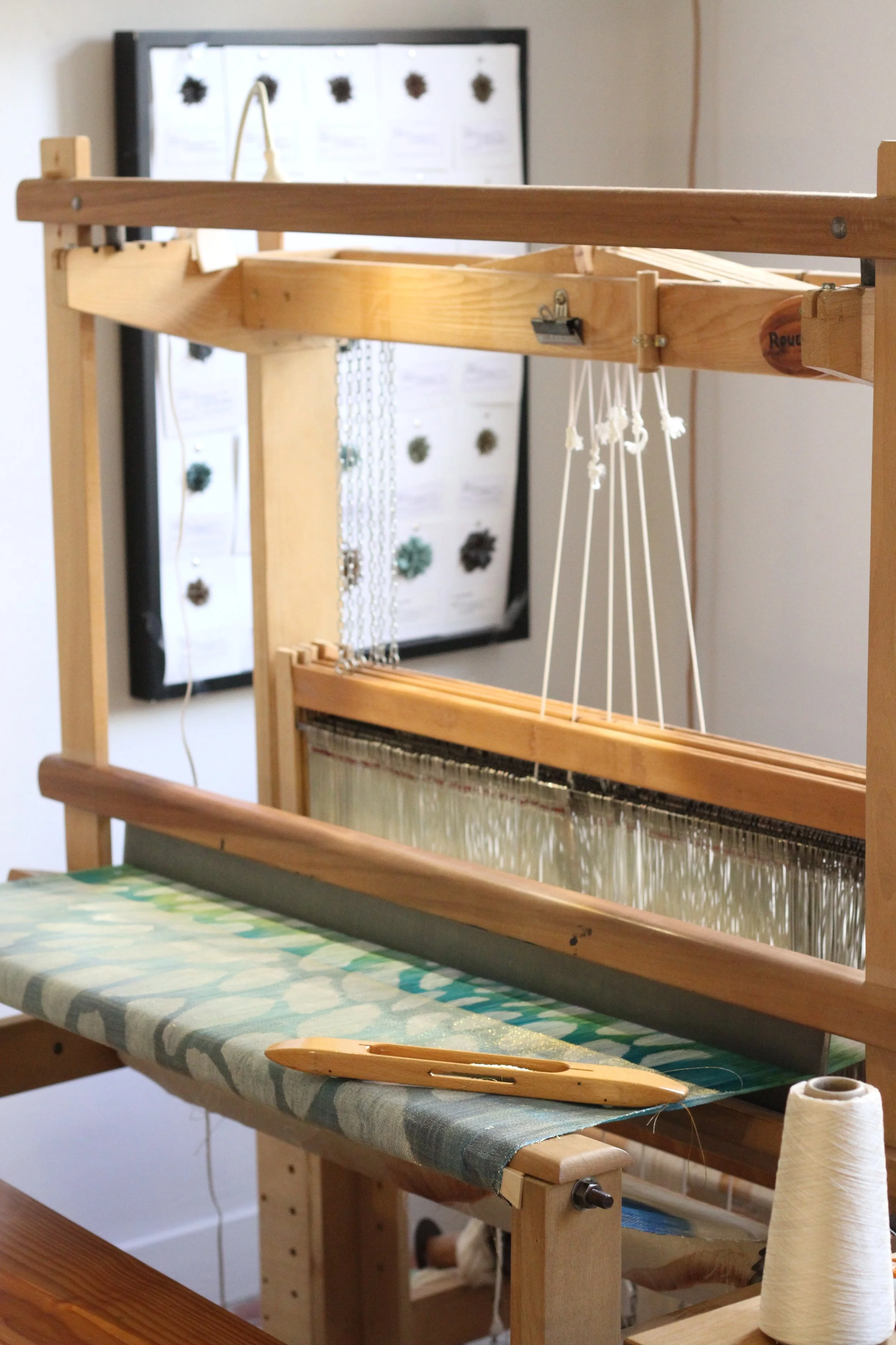 Chasma by Morgane Baroghel-Crucq — SWADOH