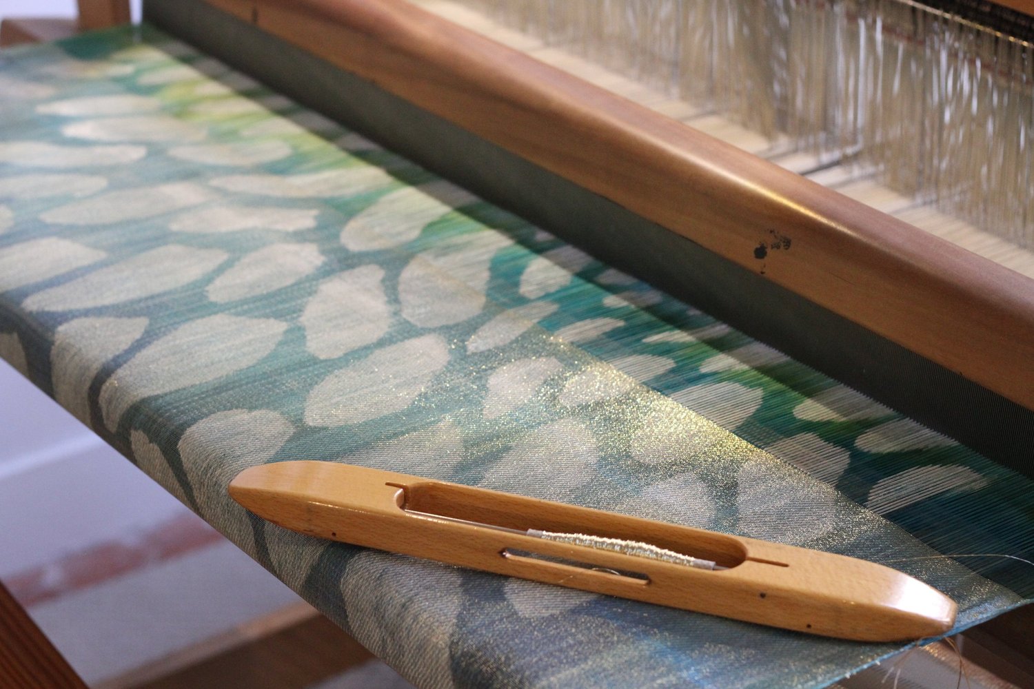 Chasma by Morgane Baroghel-Crucq — SWADOH