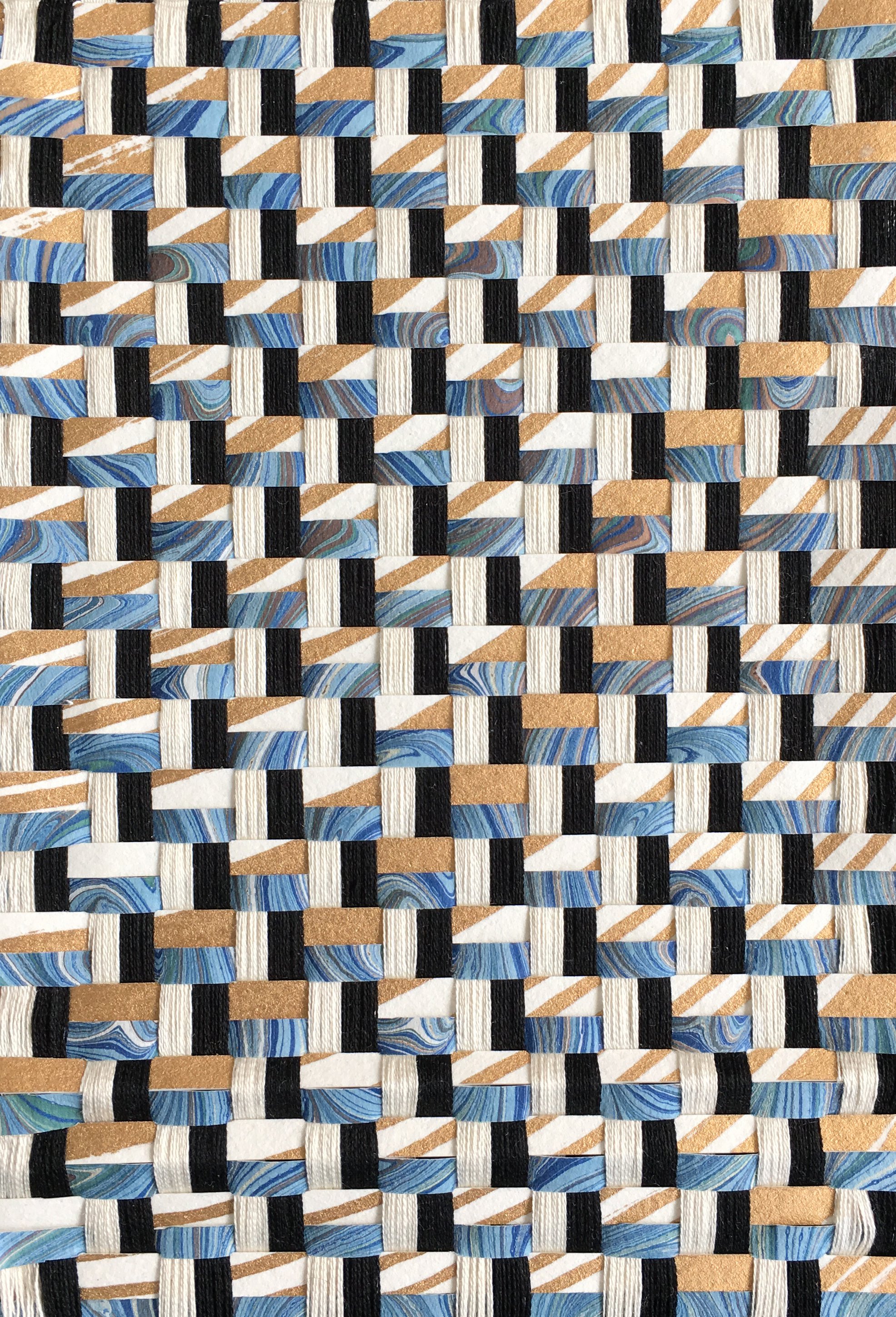 Morgane Baroghel-Crucq's Materials — SWADOH