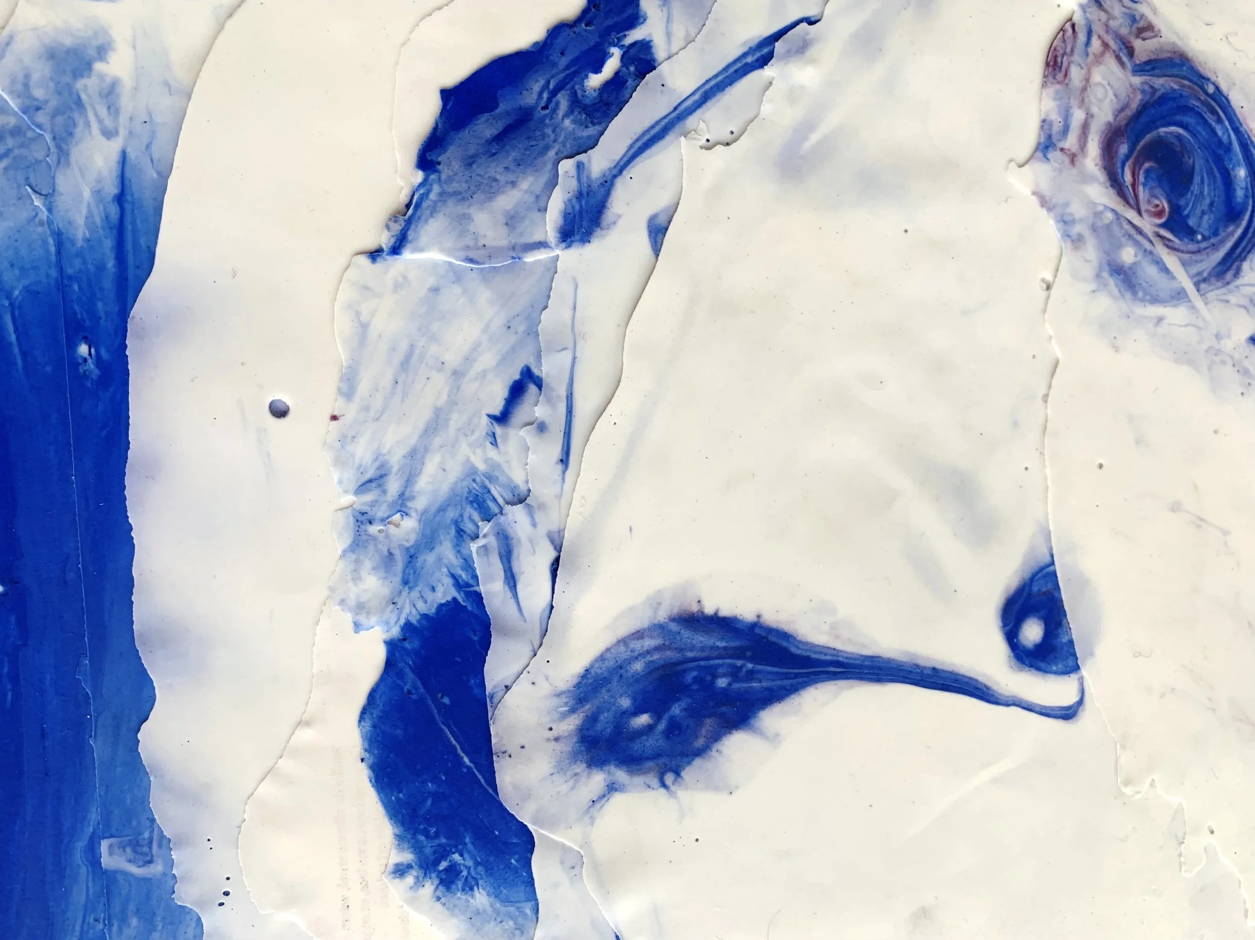 Mu Studio's Materials — SWADOH