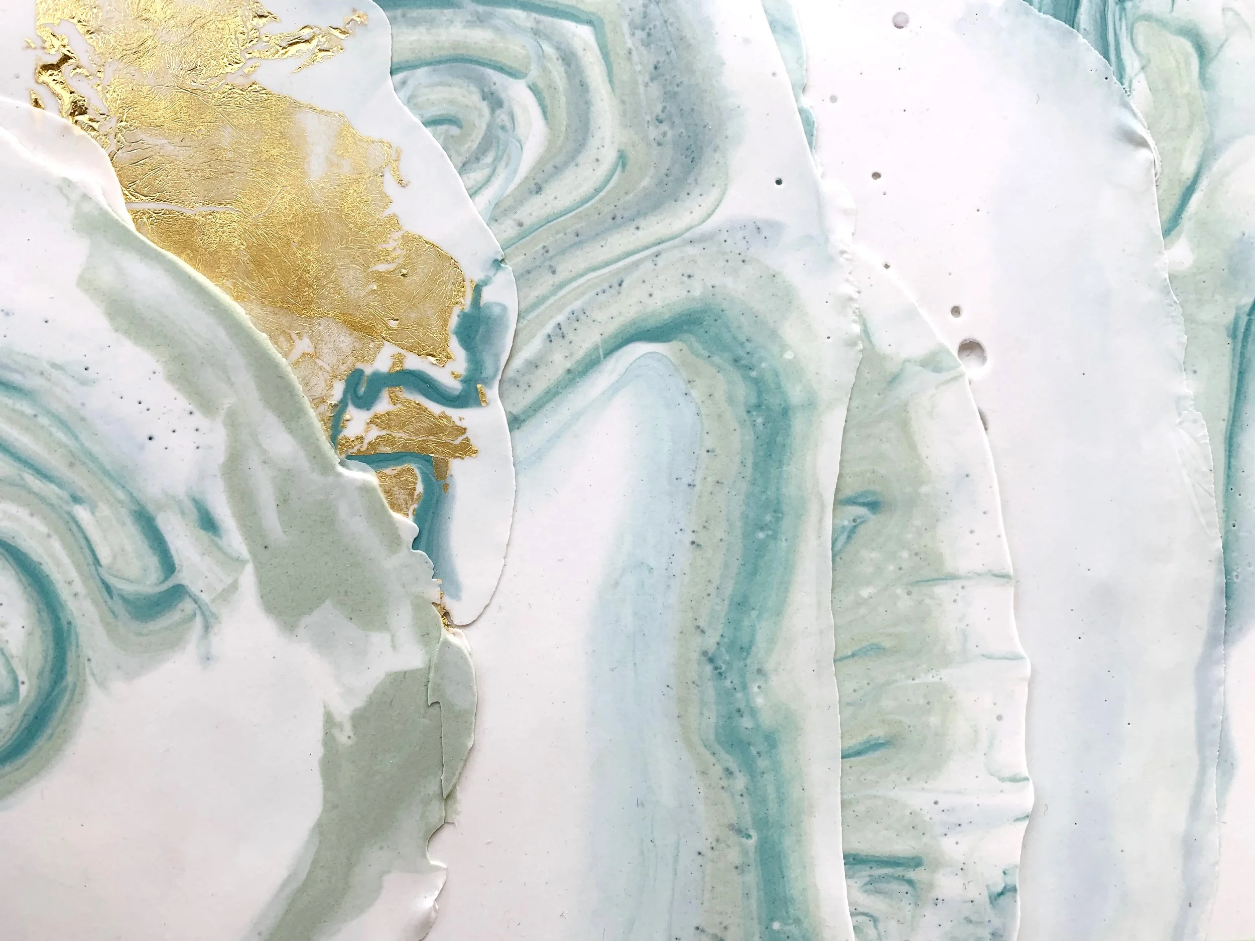 Mu Studio's Materials — SWADOH