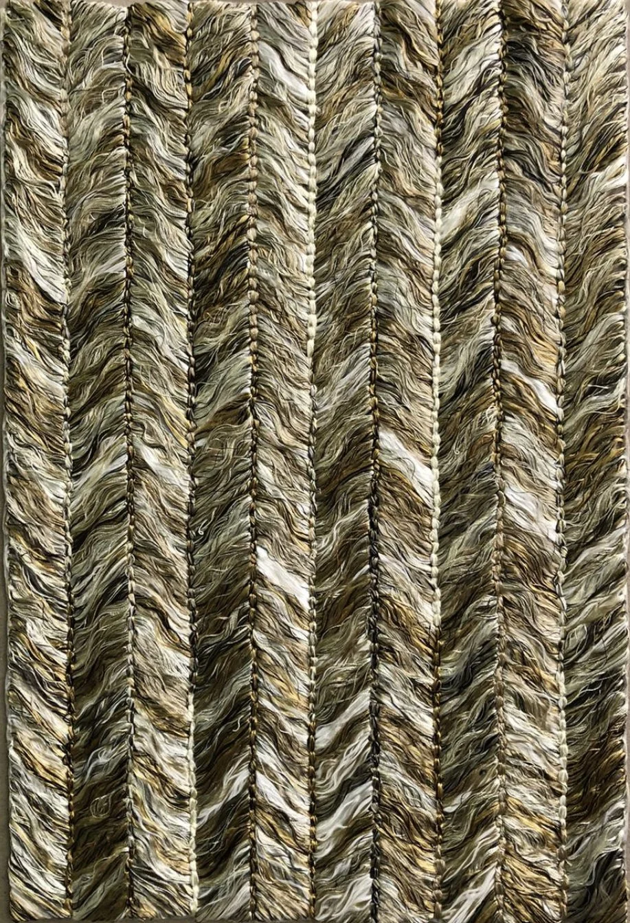 Lucie Toure's Materials — SWADOH