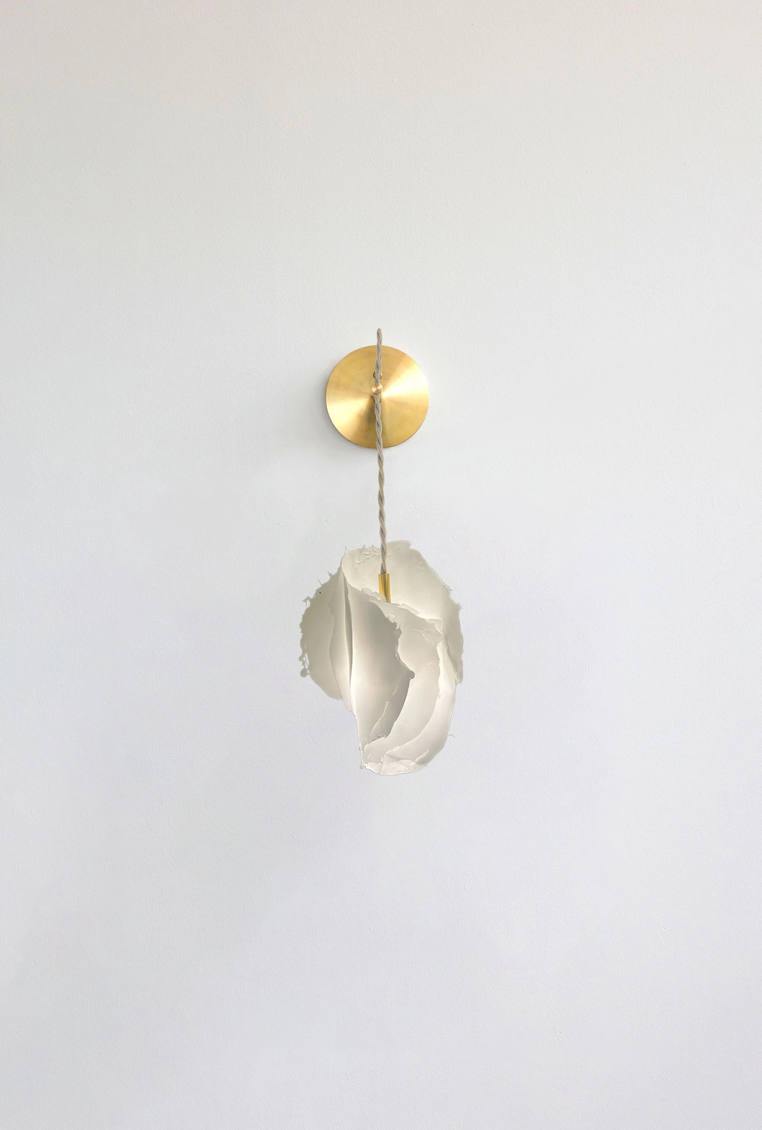 Selene Wall Sconce — SWADOH