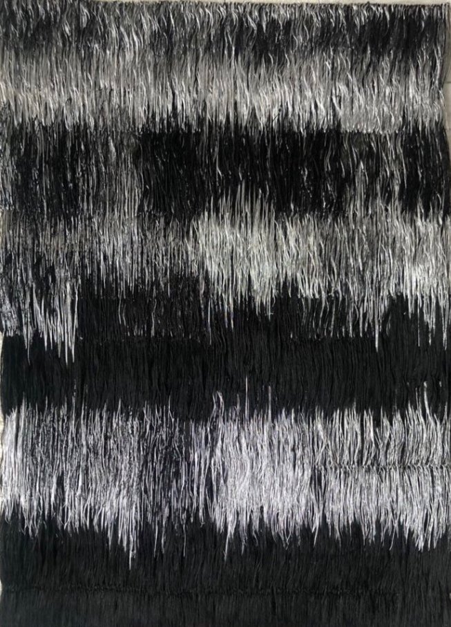 Lucie Toure's Materials — SWADOH