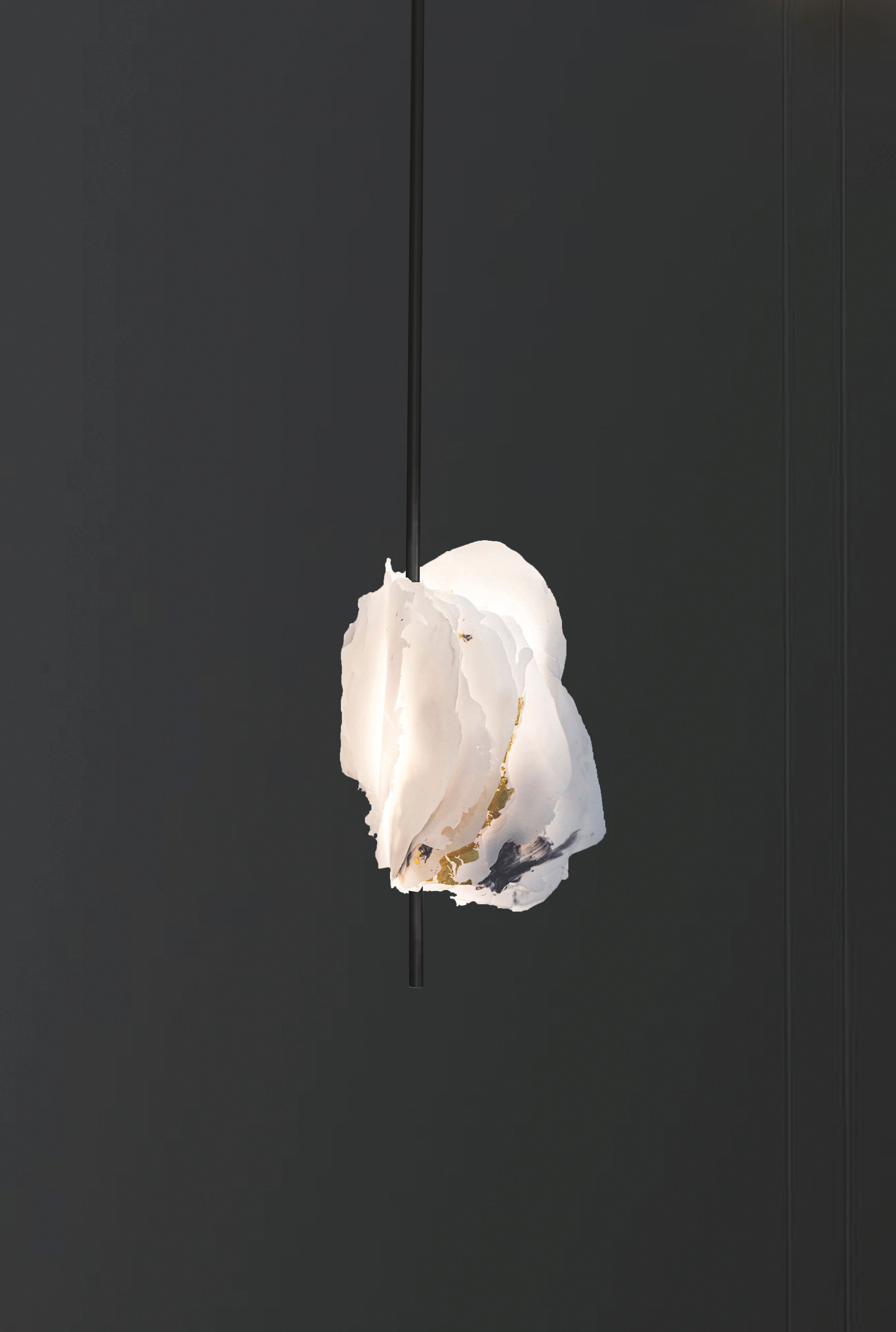 Pearl Sconce — SWADOH