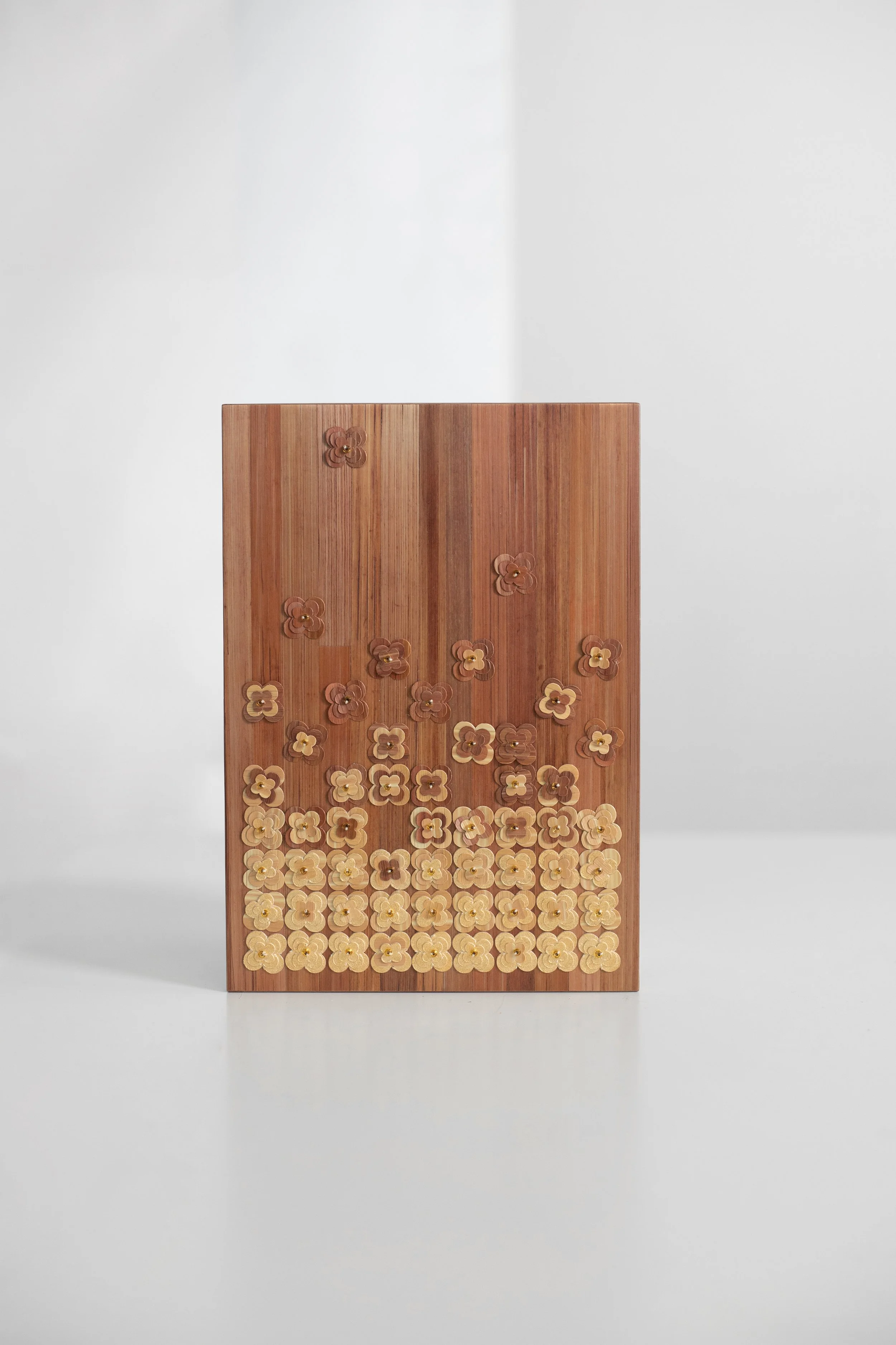 Lucie Toure's Materials — SWADOH