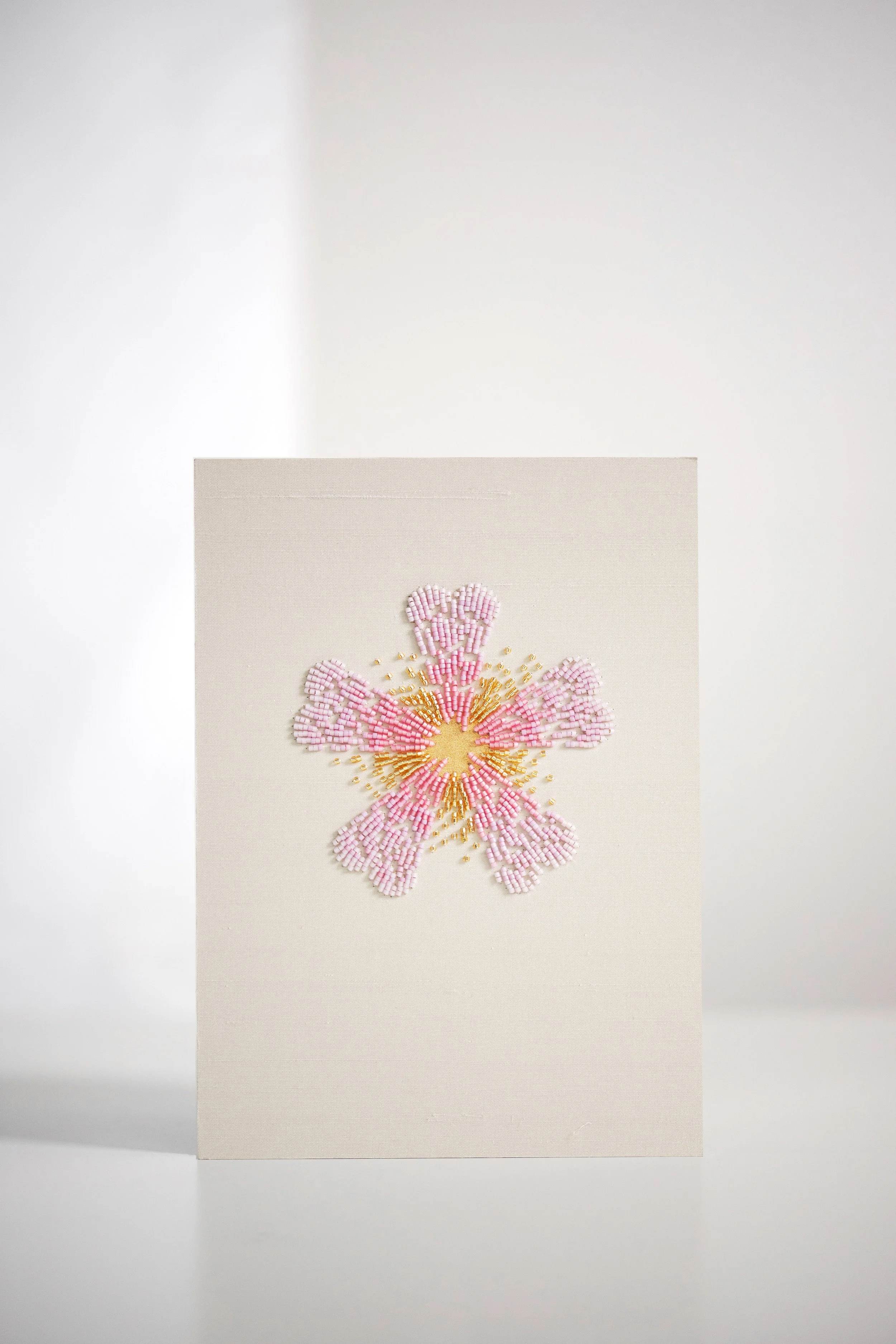 Lucie Toure's Materials — SWADOH