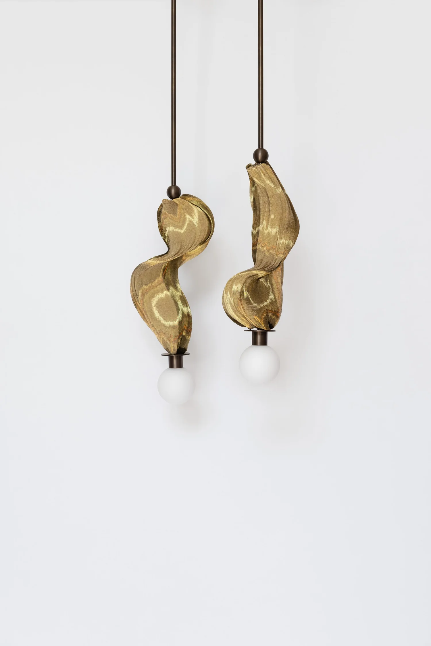 Stacked Pendant — SWADOH