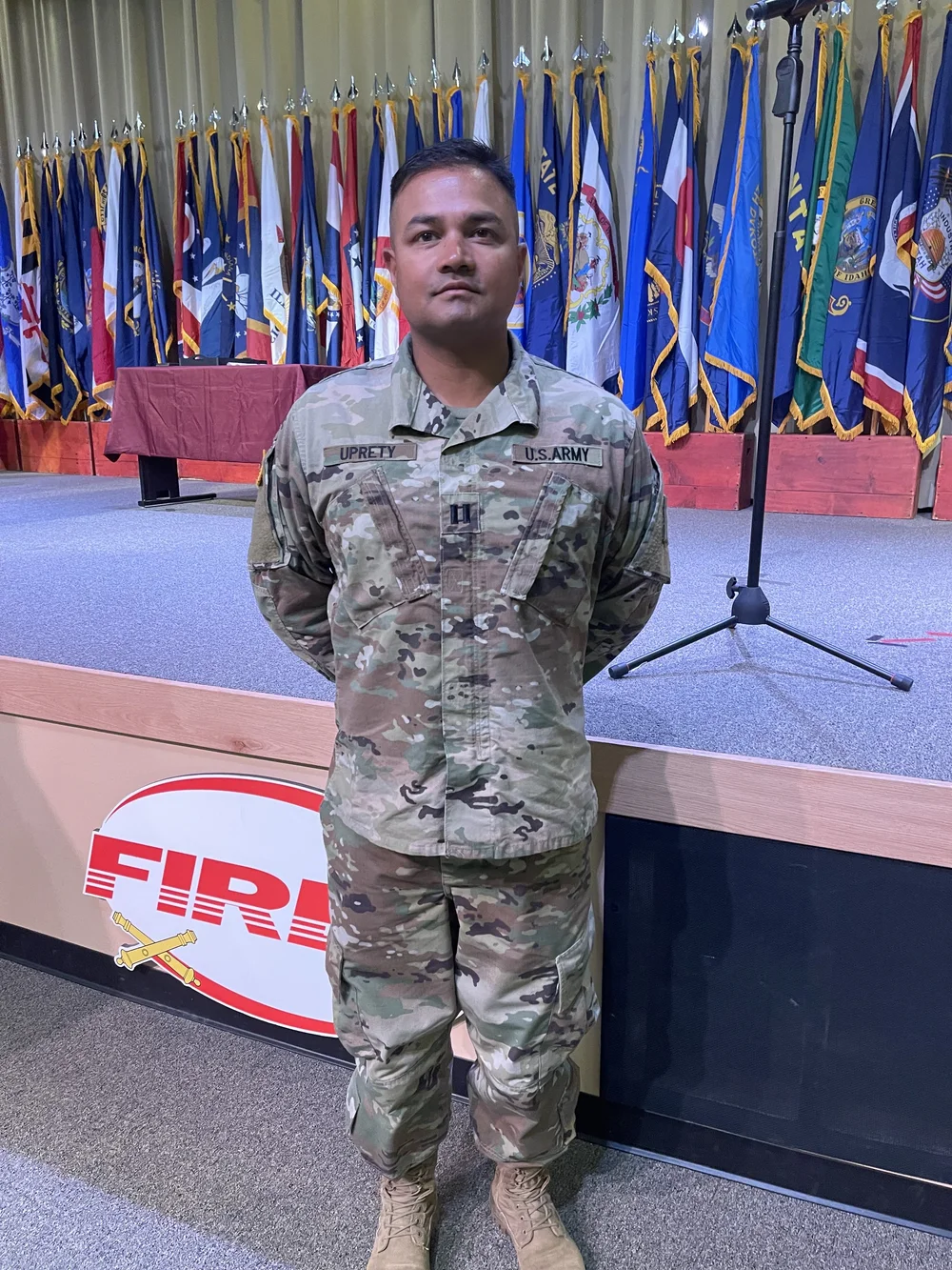 Dr. Uprety — Radiance Artistic Dental & Wellness Center