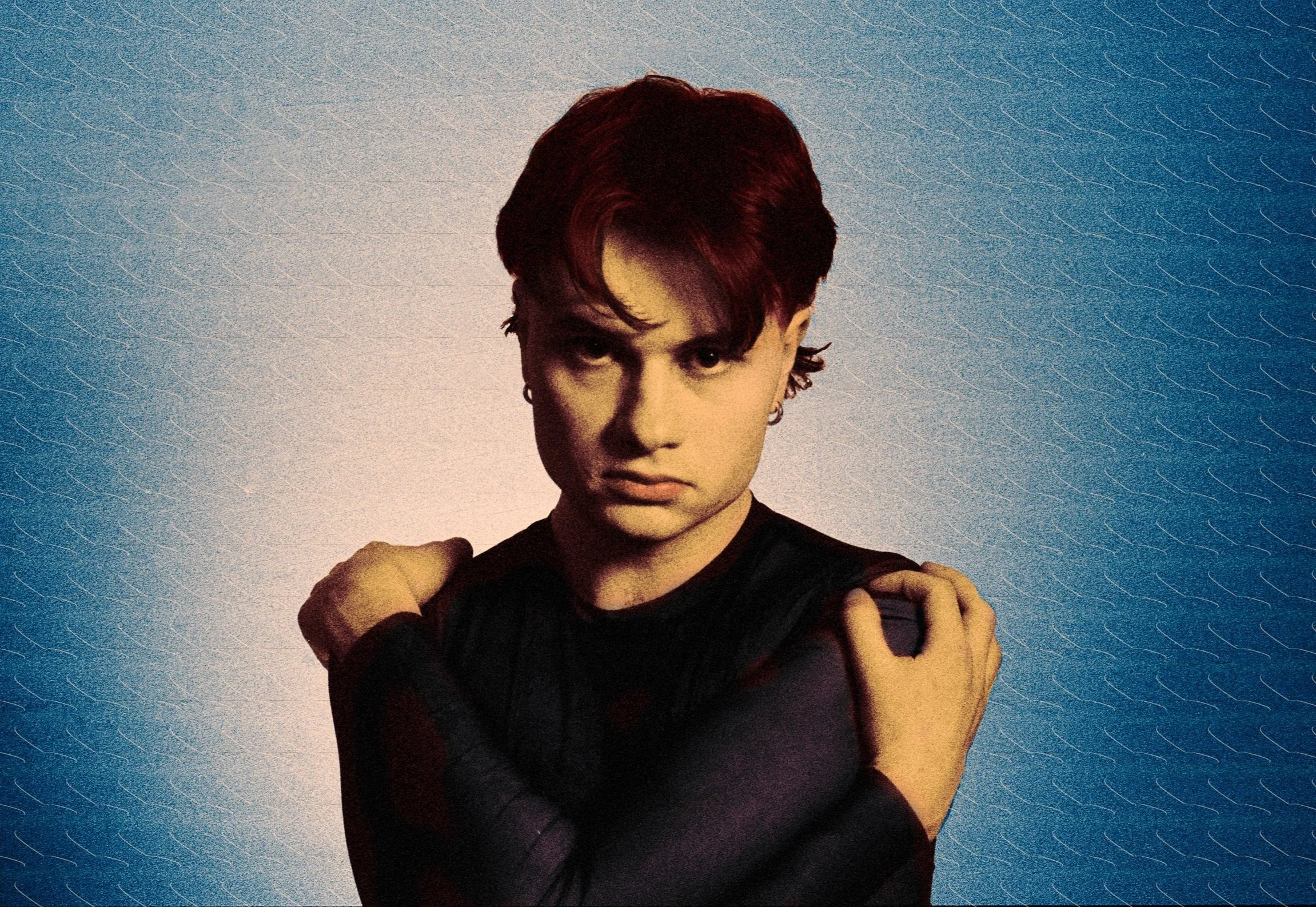 About 1 — Luke Faulkner / PureGrand - Photographer / Musician