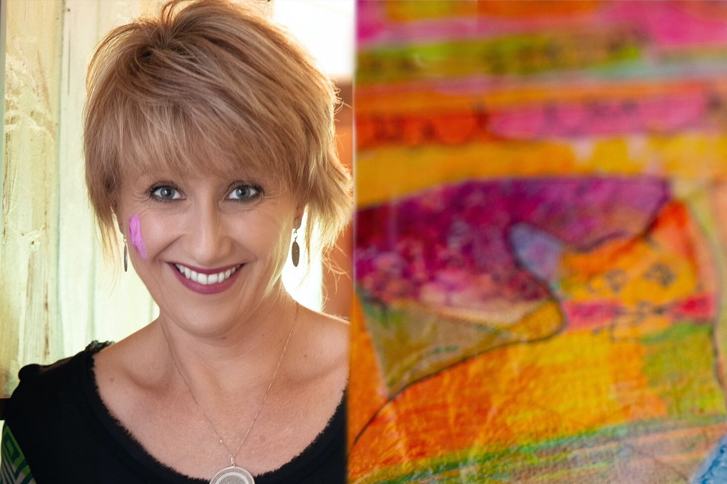 Sharon Blair Art & Design