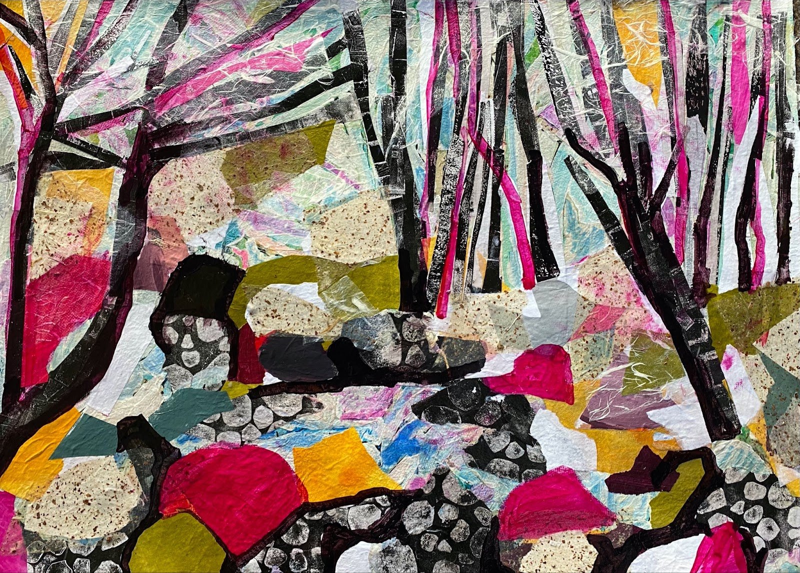 How to build a nature-inspired rock solid foundation for your ...