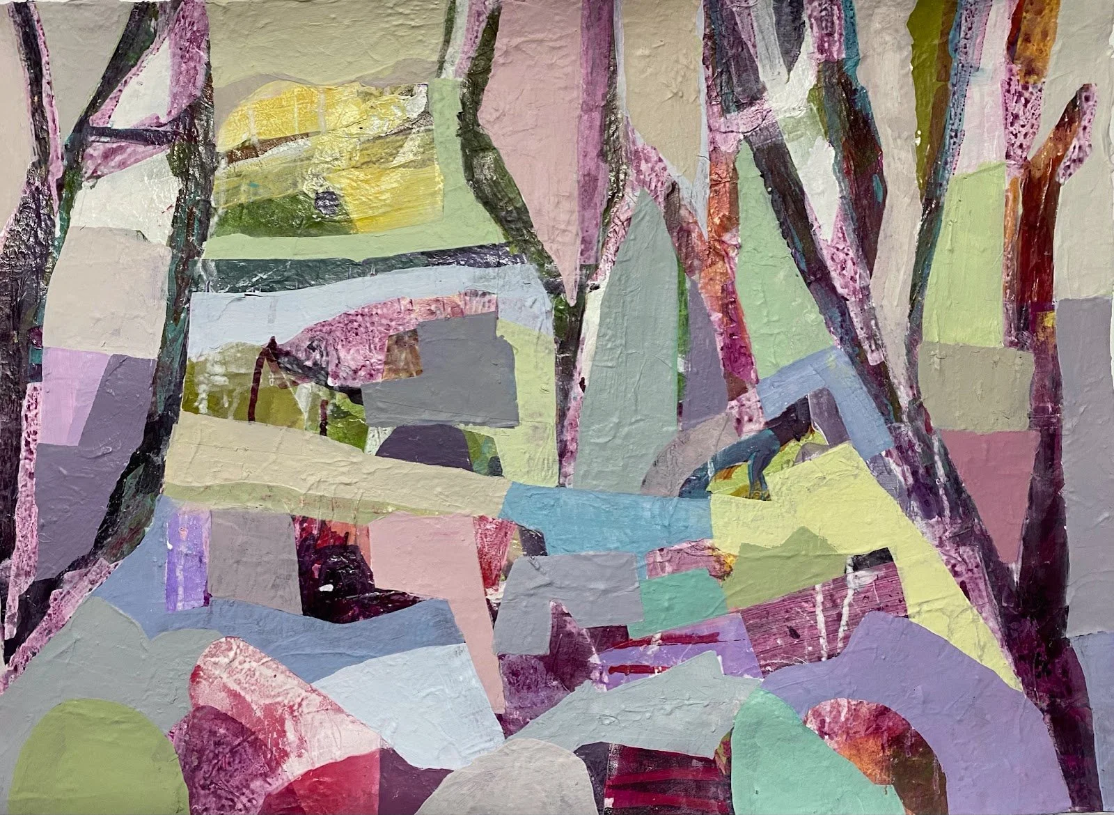 How to build a nature-inspired rock solid foundation for your ...