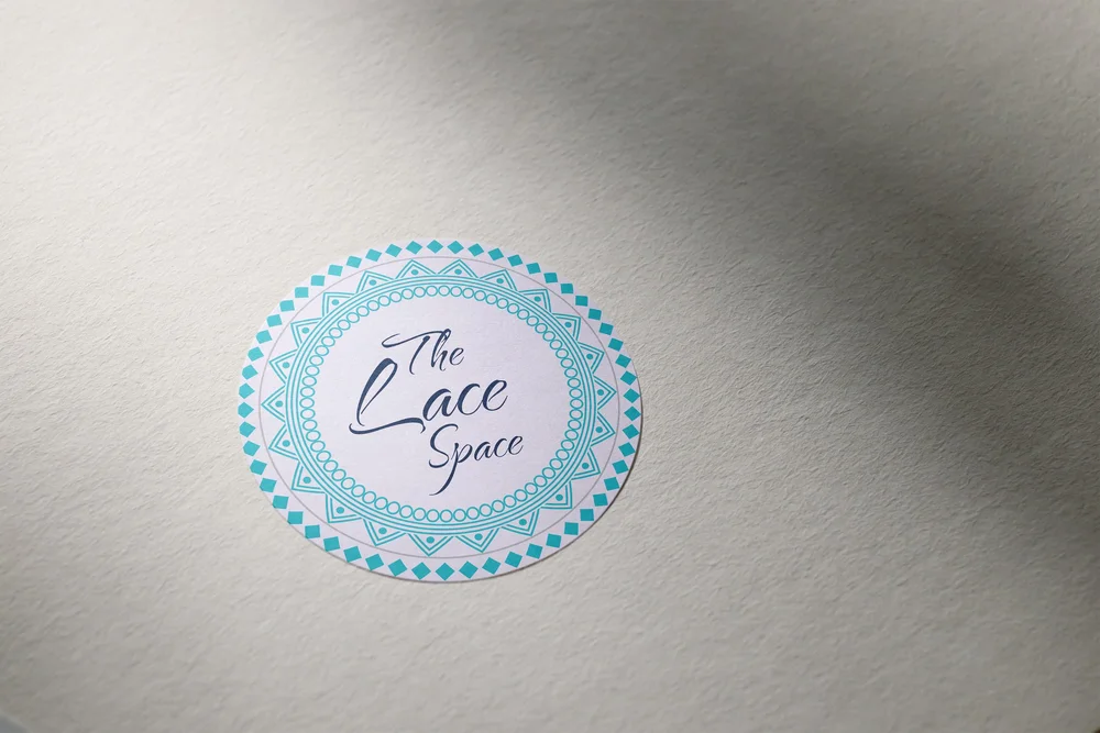 The Lace Space — Kevin Marcelle Designs