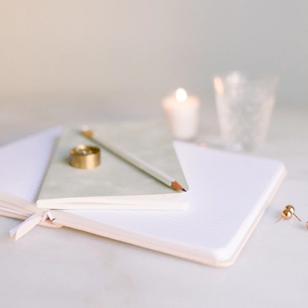 From Concept to Collection — Valerie Freeman