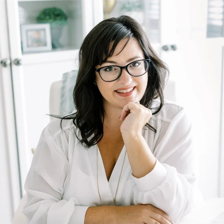 From Concept to Collection — Valerie Freeman