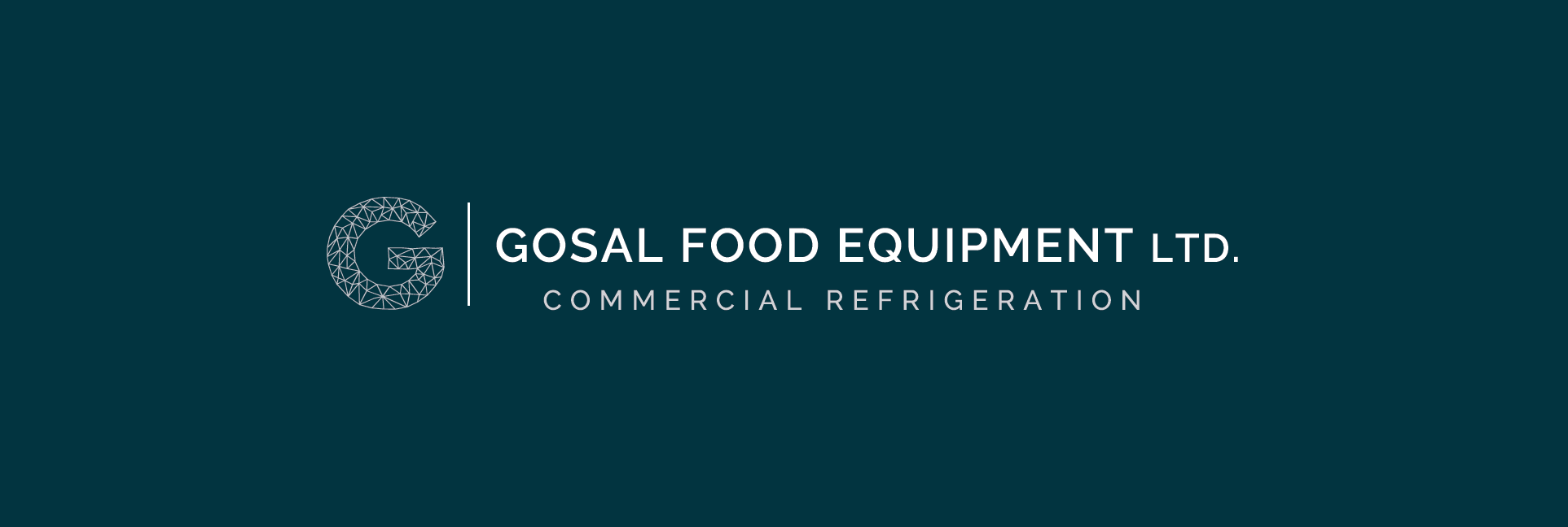 Gosal Food Equipment Ltd.