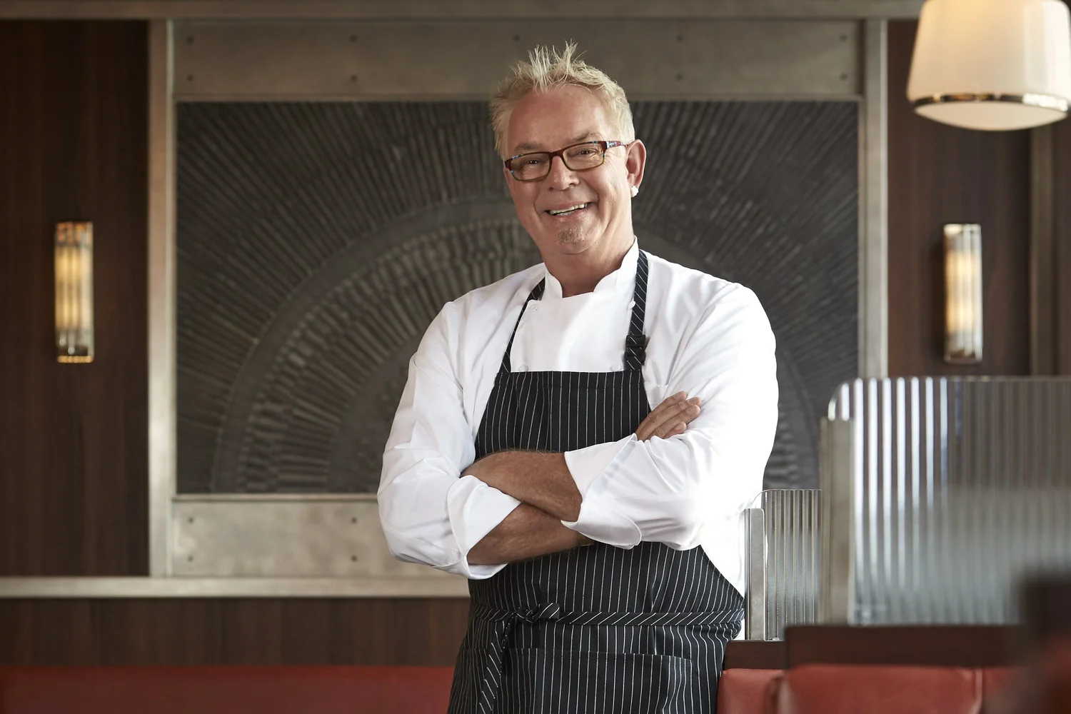 Silver New American Brasserie