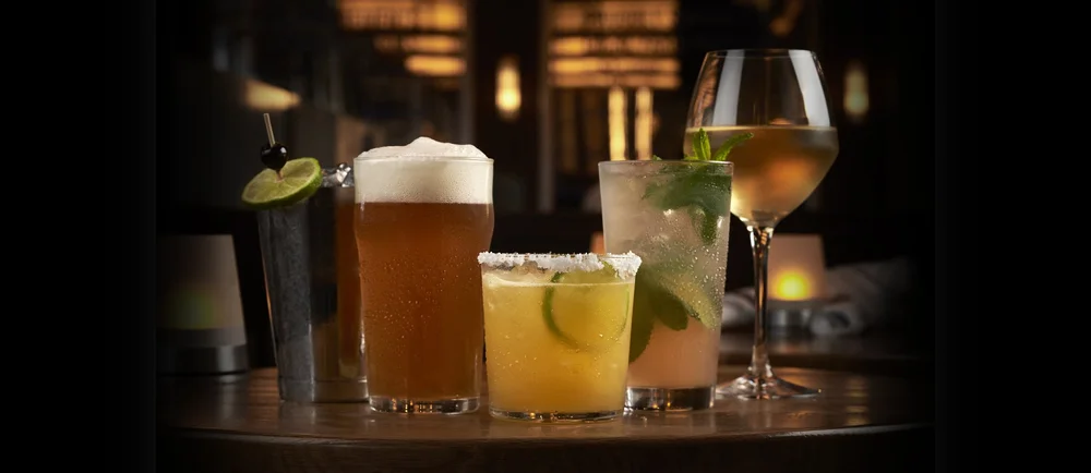 Silver New American Brasserie - Unforgettable Gatherings Start Here ...