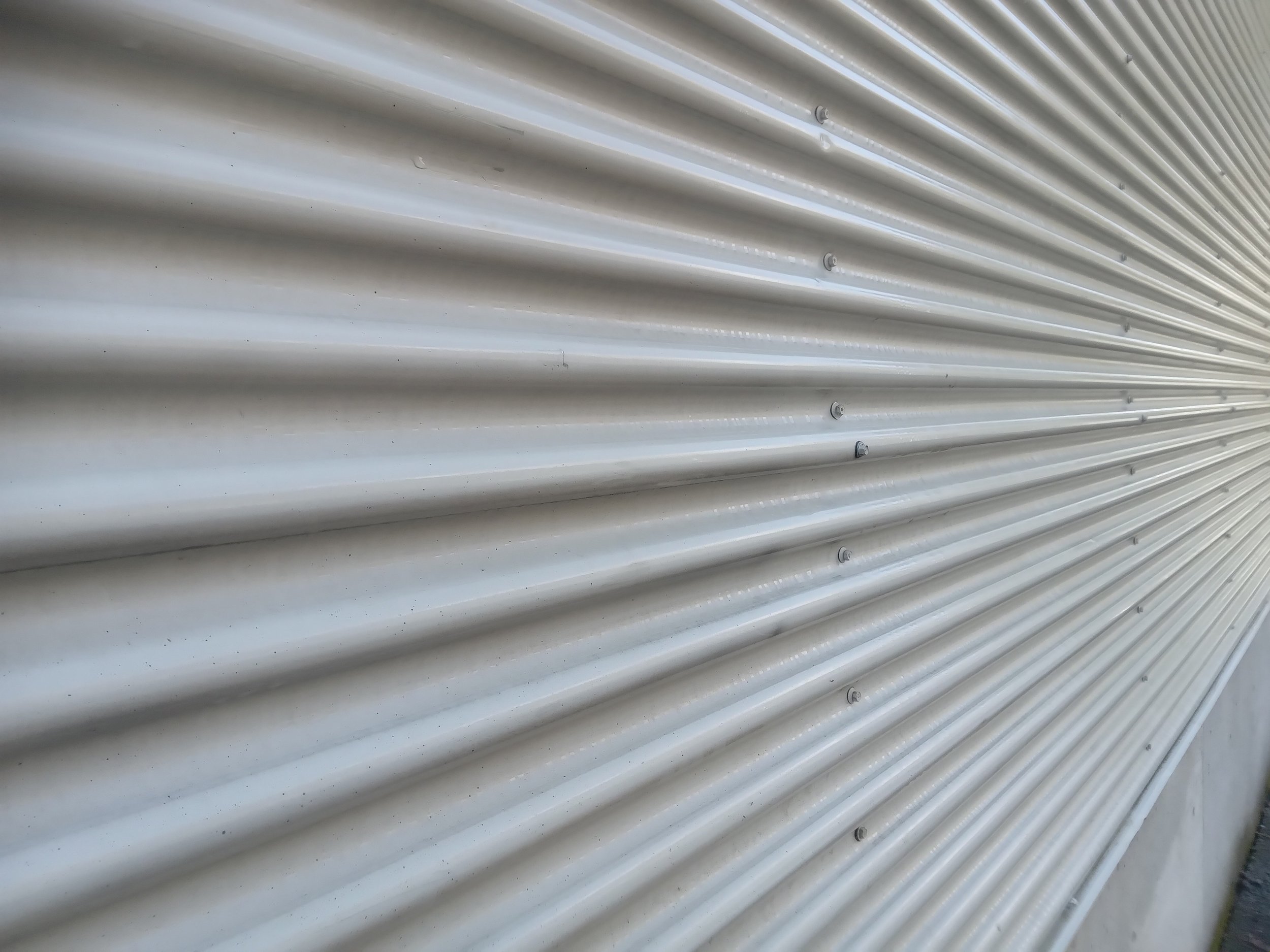 Services 4 — Pocklington Building Systems Ltd.