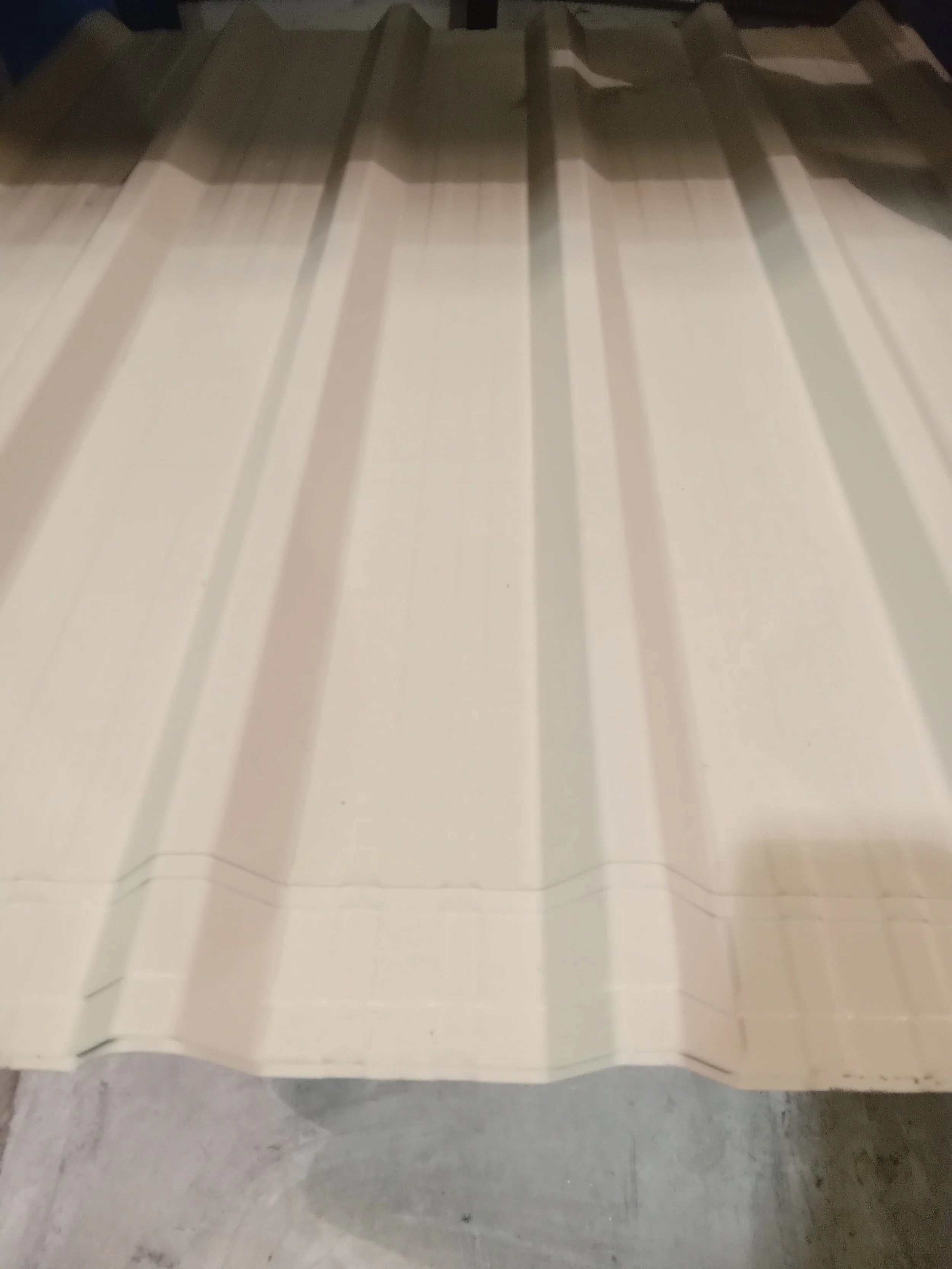 Services 4 — Pocklington Building Systems Ltd.