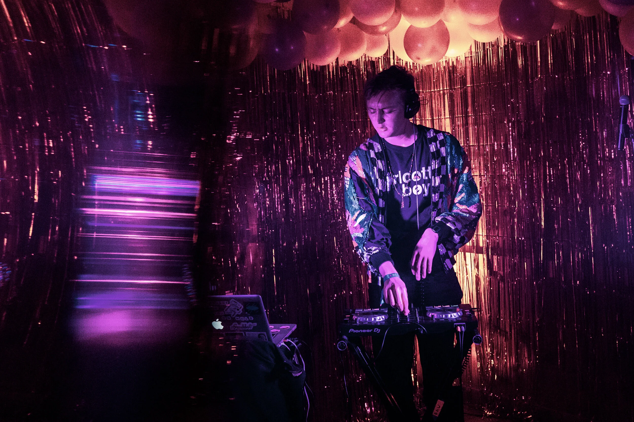 Dj Boy Wallpapers