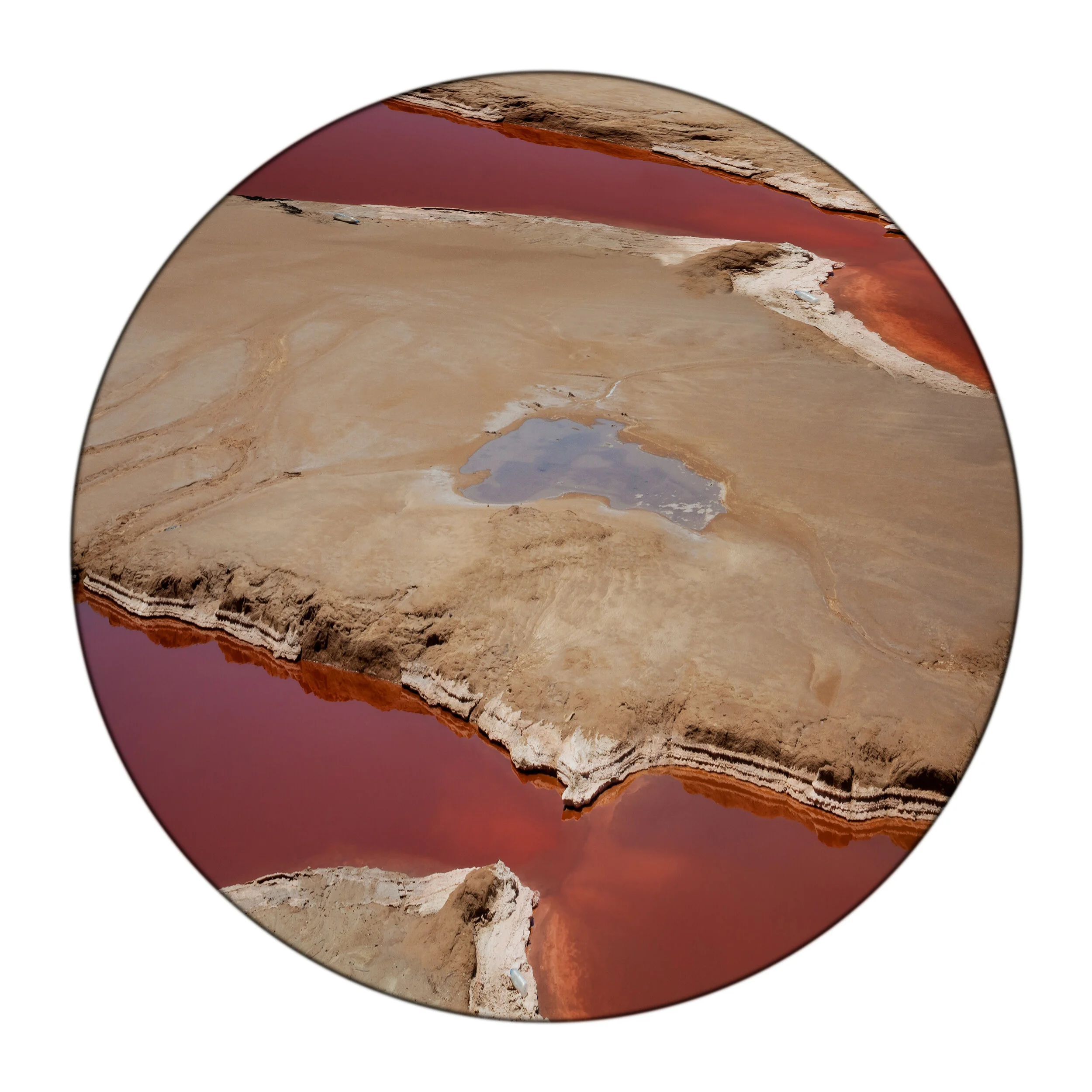 Silsila — Sama Alshaibi