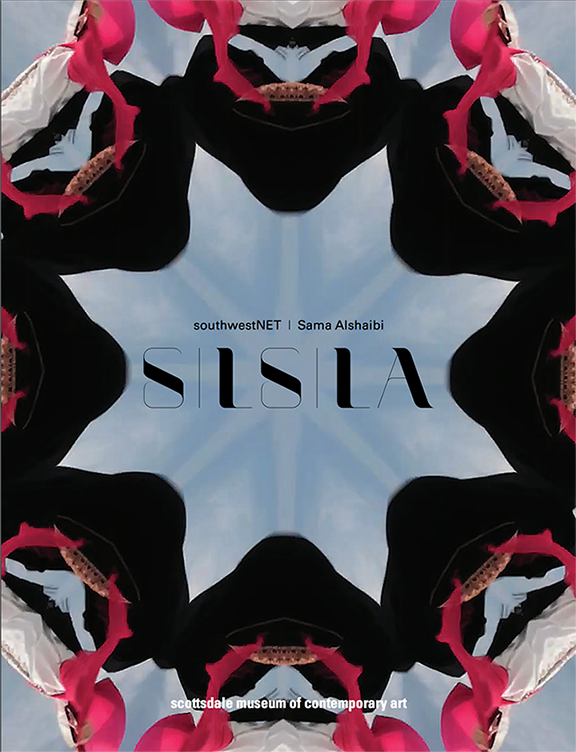 Publications — Sama Alshaibi