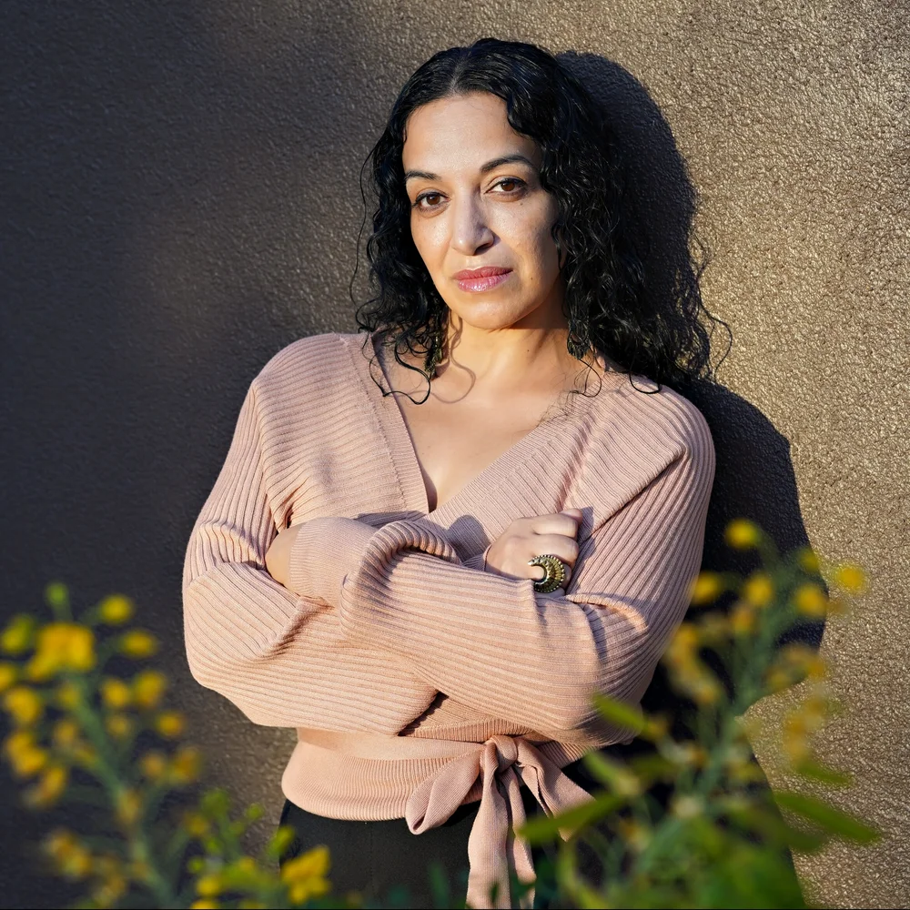 Bio | Sama Alshaibis — Sama Alshaibi