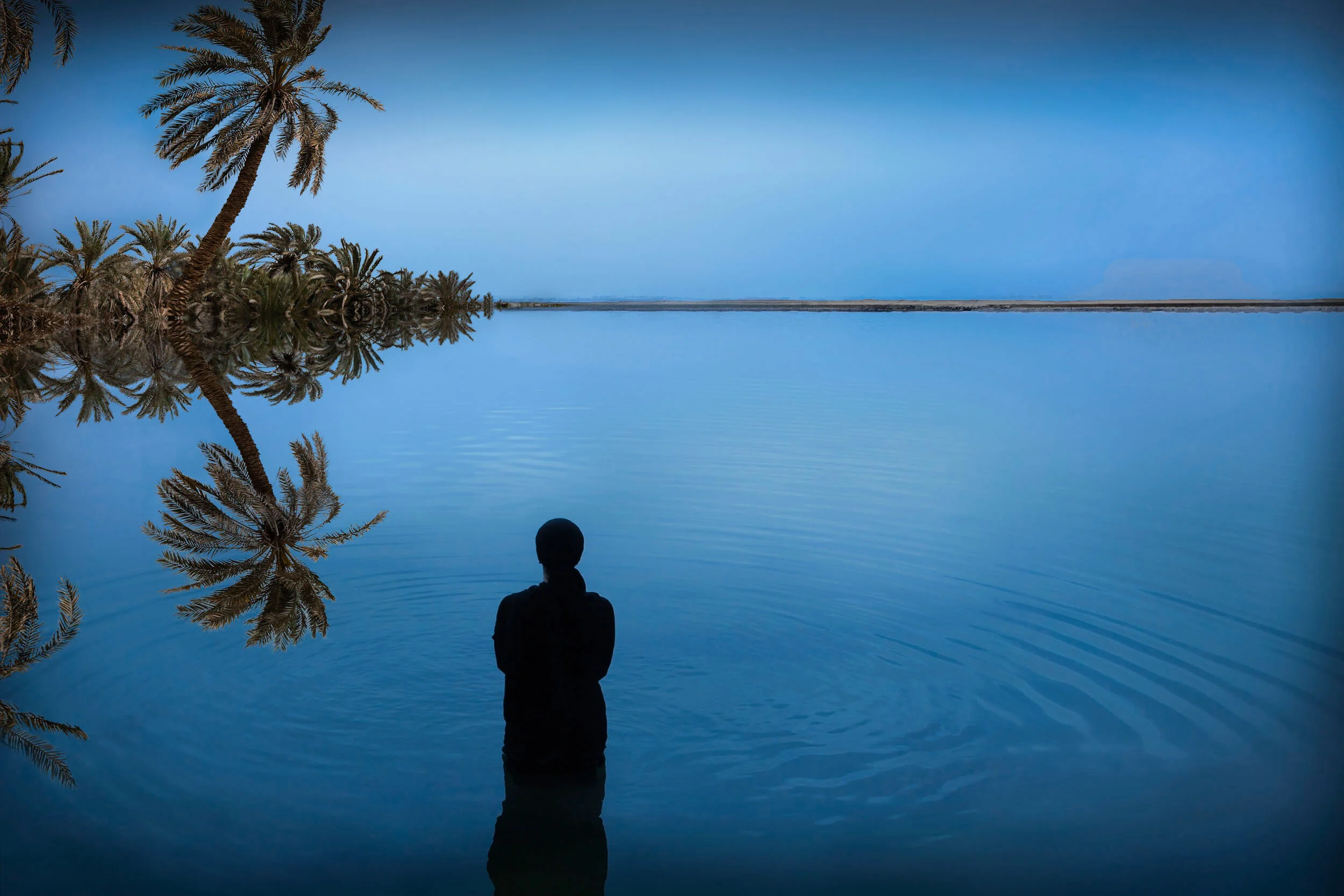 Silsila — Sama Alshaibi