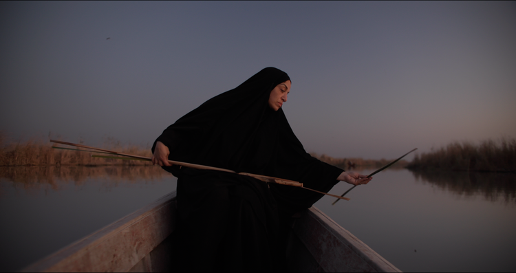 Sama Alshaibi
