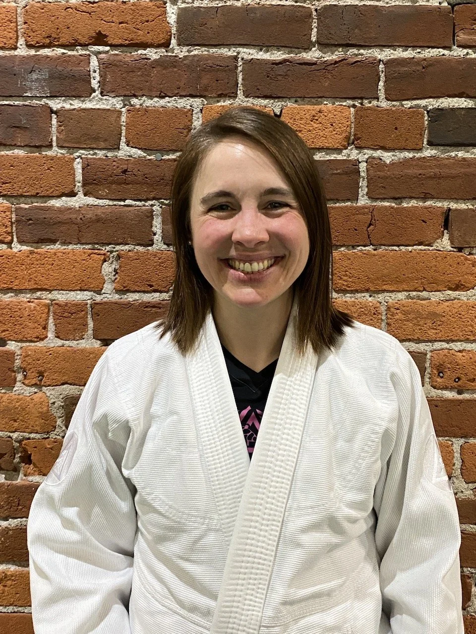 Gracie Jiu-Jitsu Portland