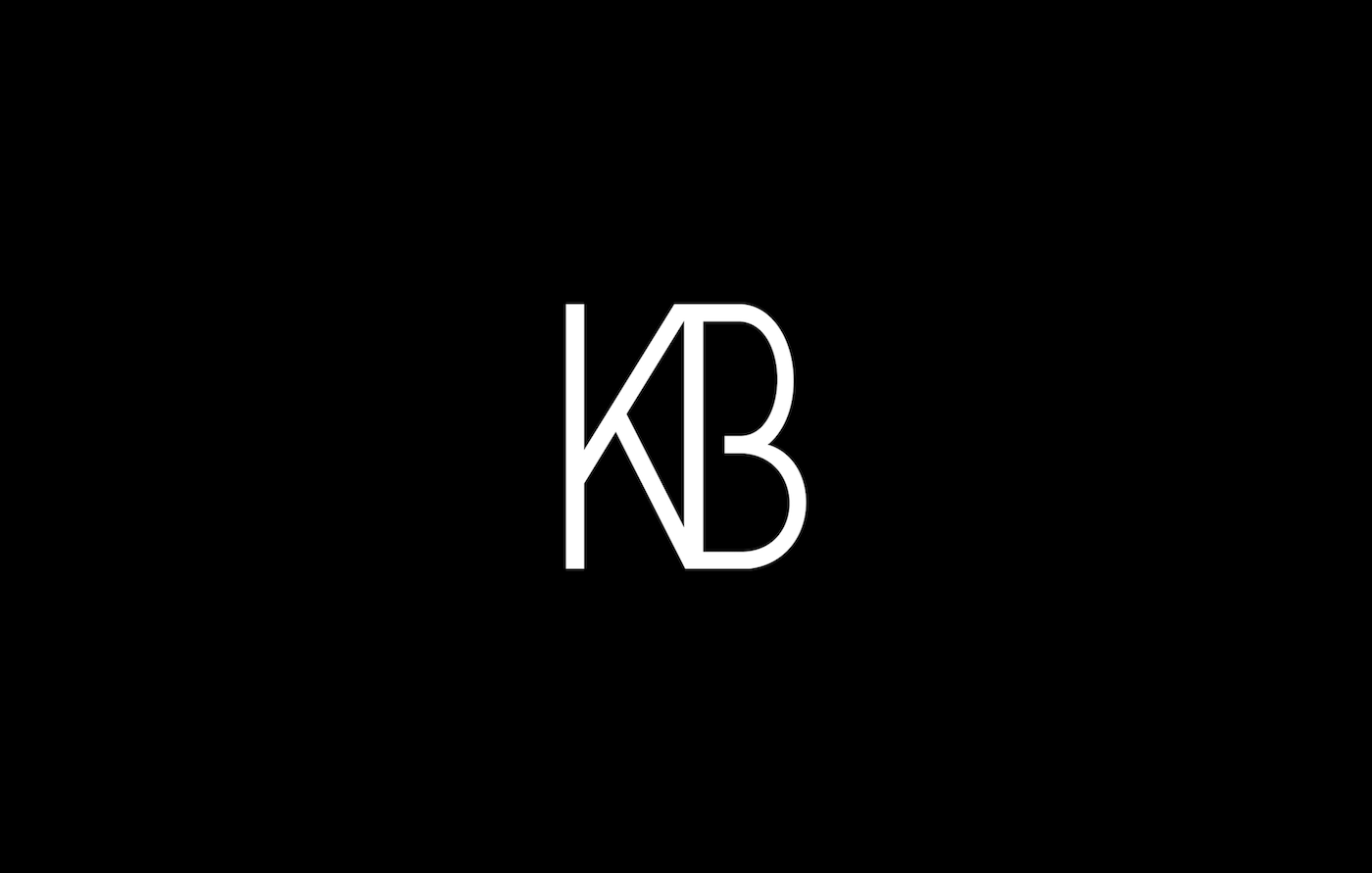 Kerry Bannigan — ANNA ZIVERTS Kerry Bannigan — ANNA ZIVERTS