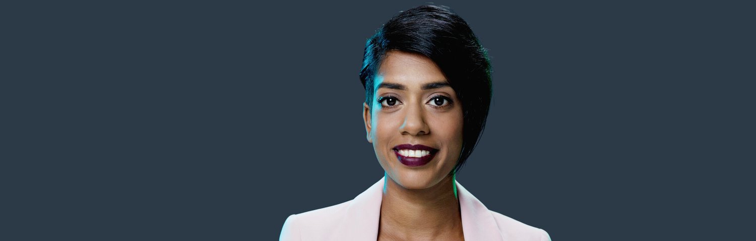 Sheree Atcheson - Multi-Award Winning Global Diversity, Equity & Inclusion Leader