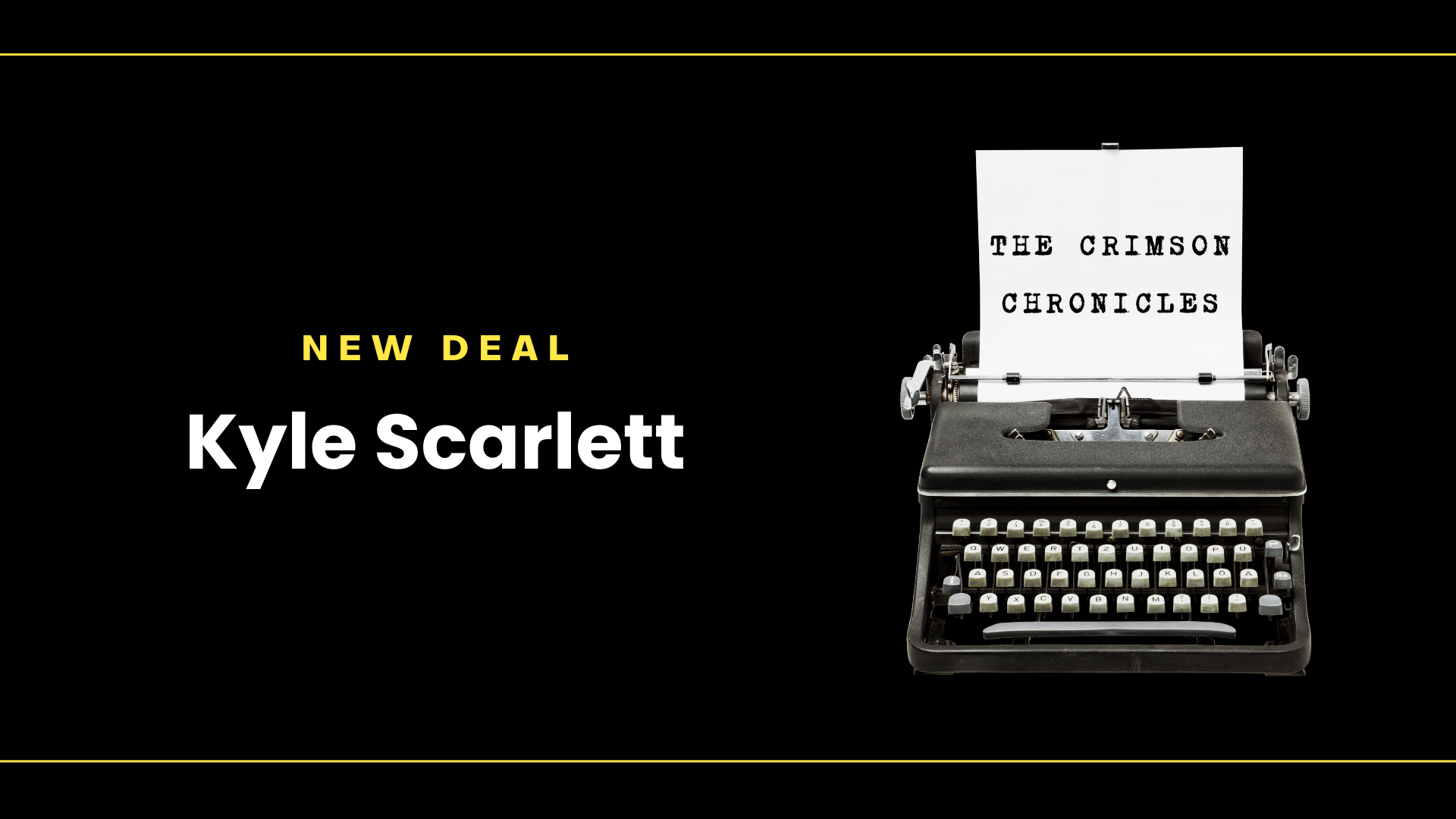 Publishing News - Wicked Ink Publishing