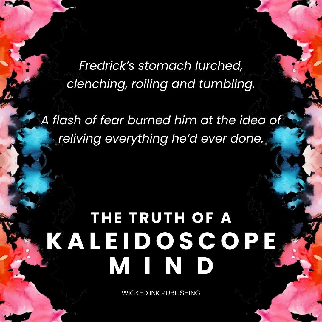 About Us - Wicked Ink Publishing