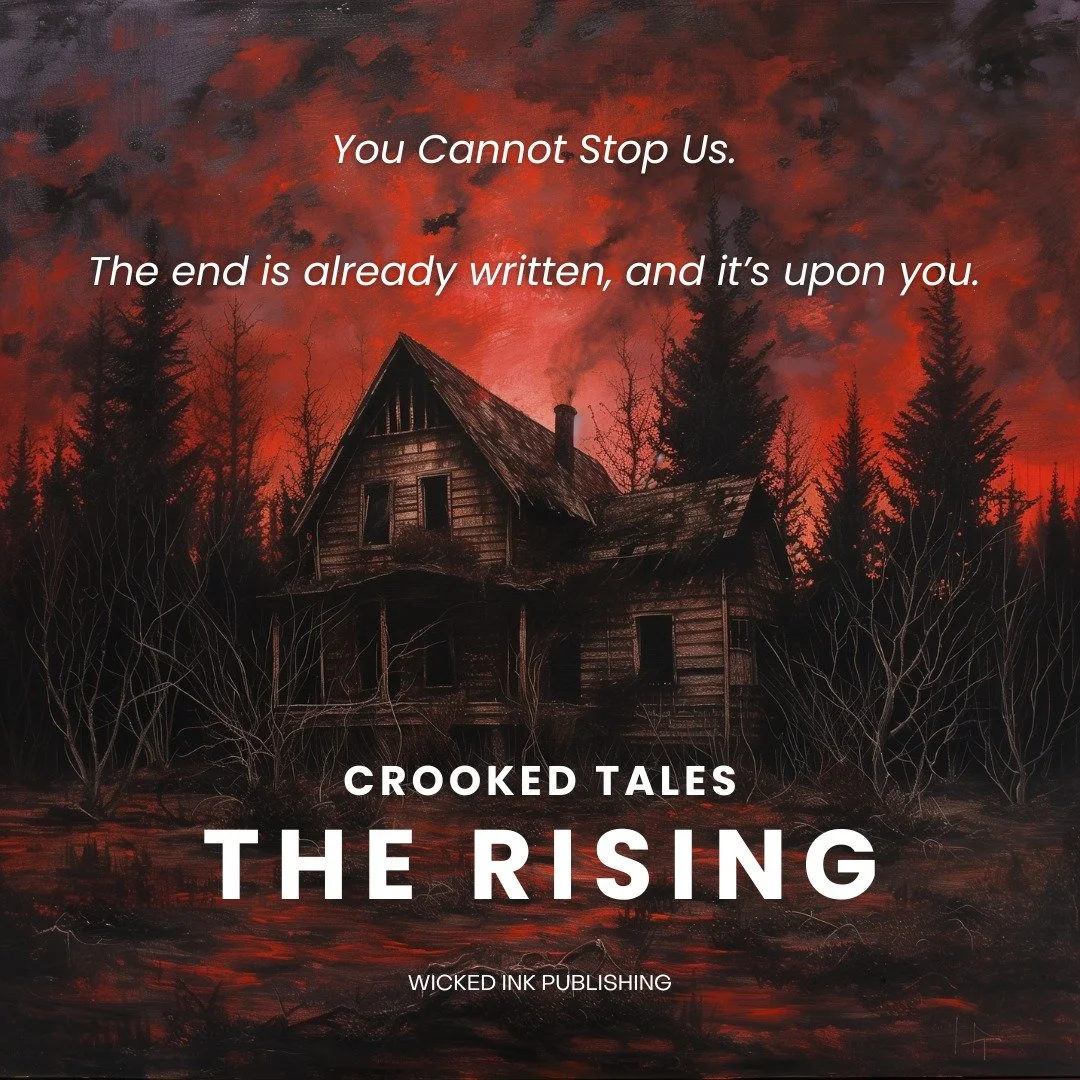 About Us - Wicked Ink Publishing