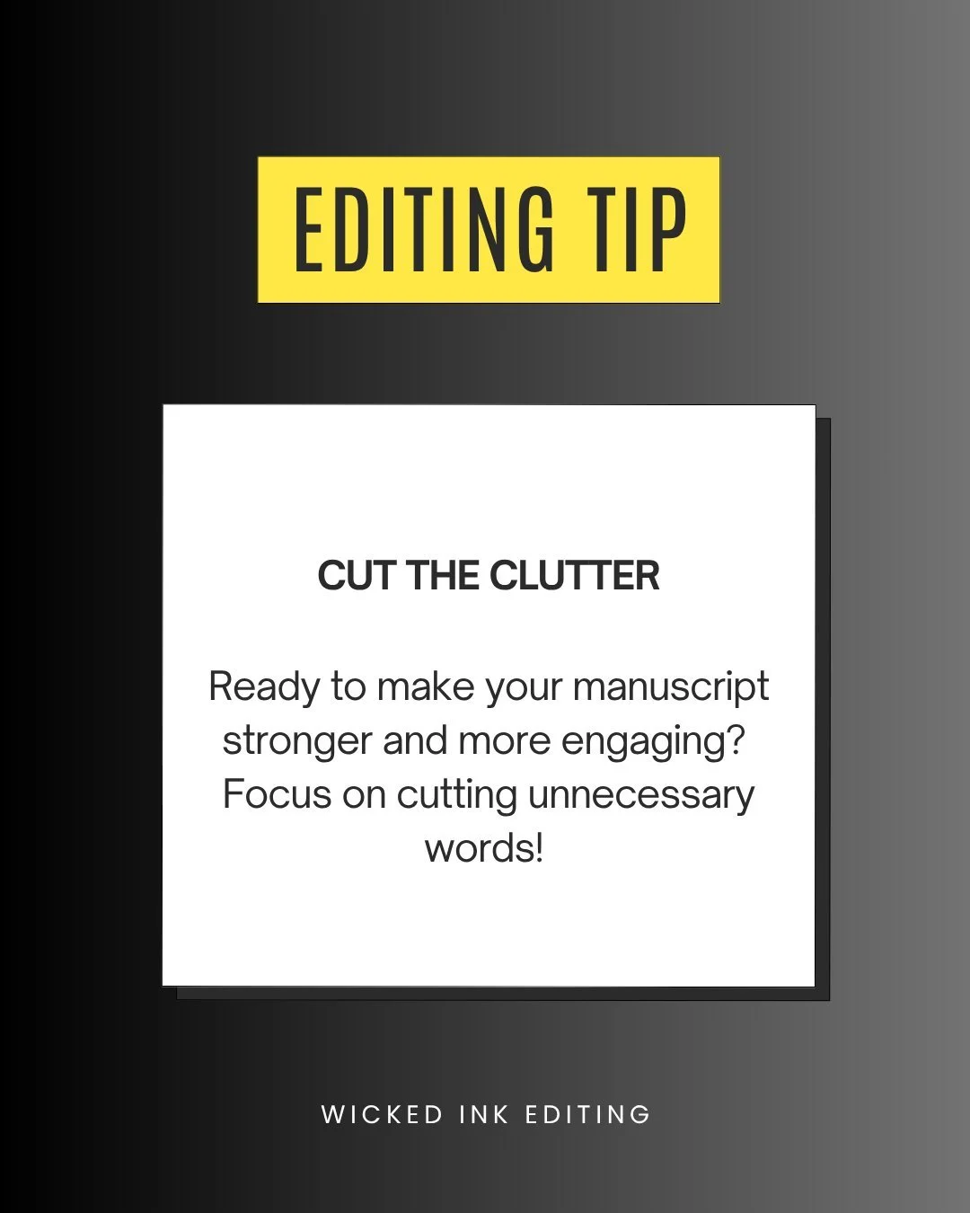 Professional Editing Services for Authors | Meet Our Editorial Team - Wicked Ink Publishing