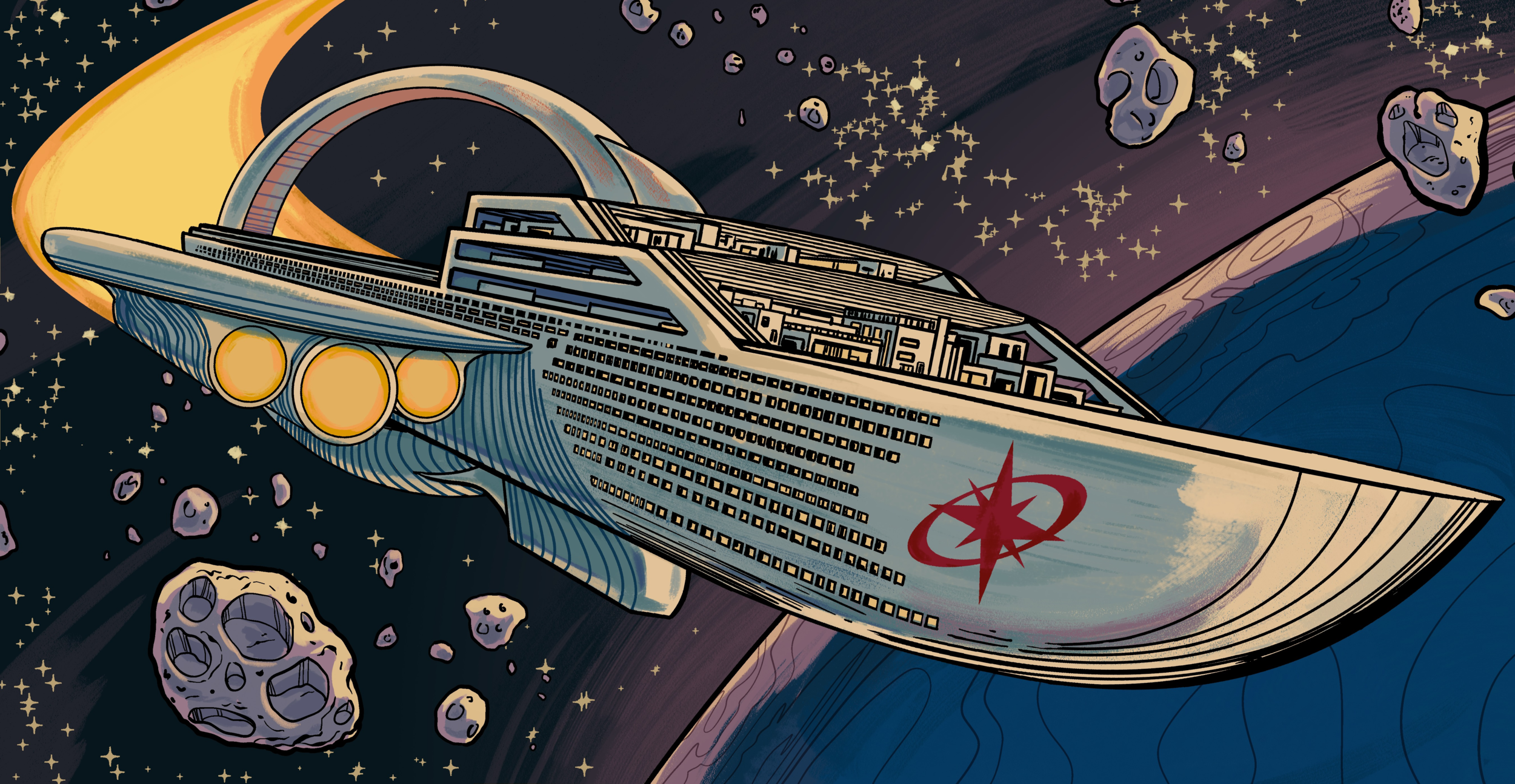 General 1 — JOE LEPORE