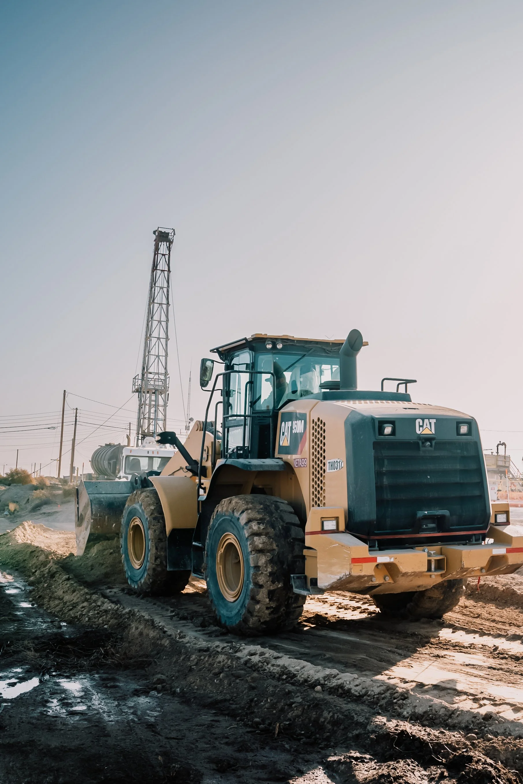 Join Our Team — Brown's Construction