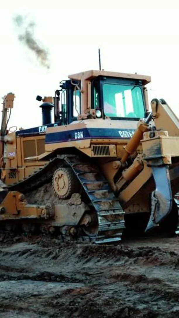 Join Our Team — Brown's Construction