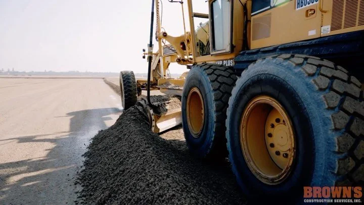 Join Our Team — Brown's Construction