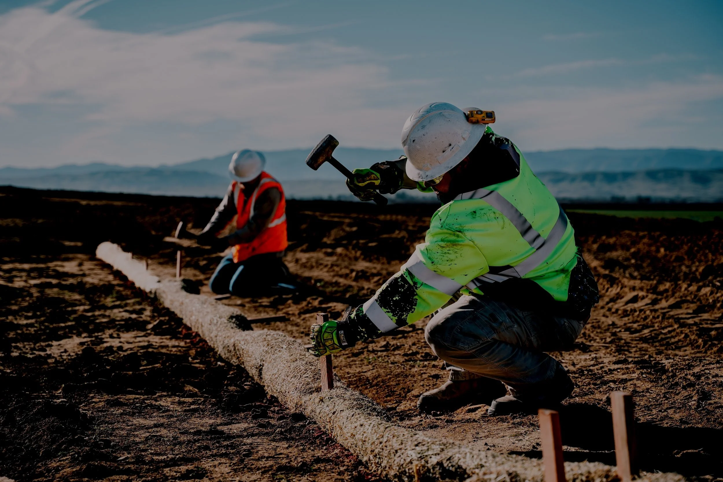 Why Choose Us - Better With Browns — Brown's Construction