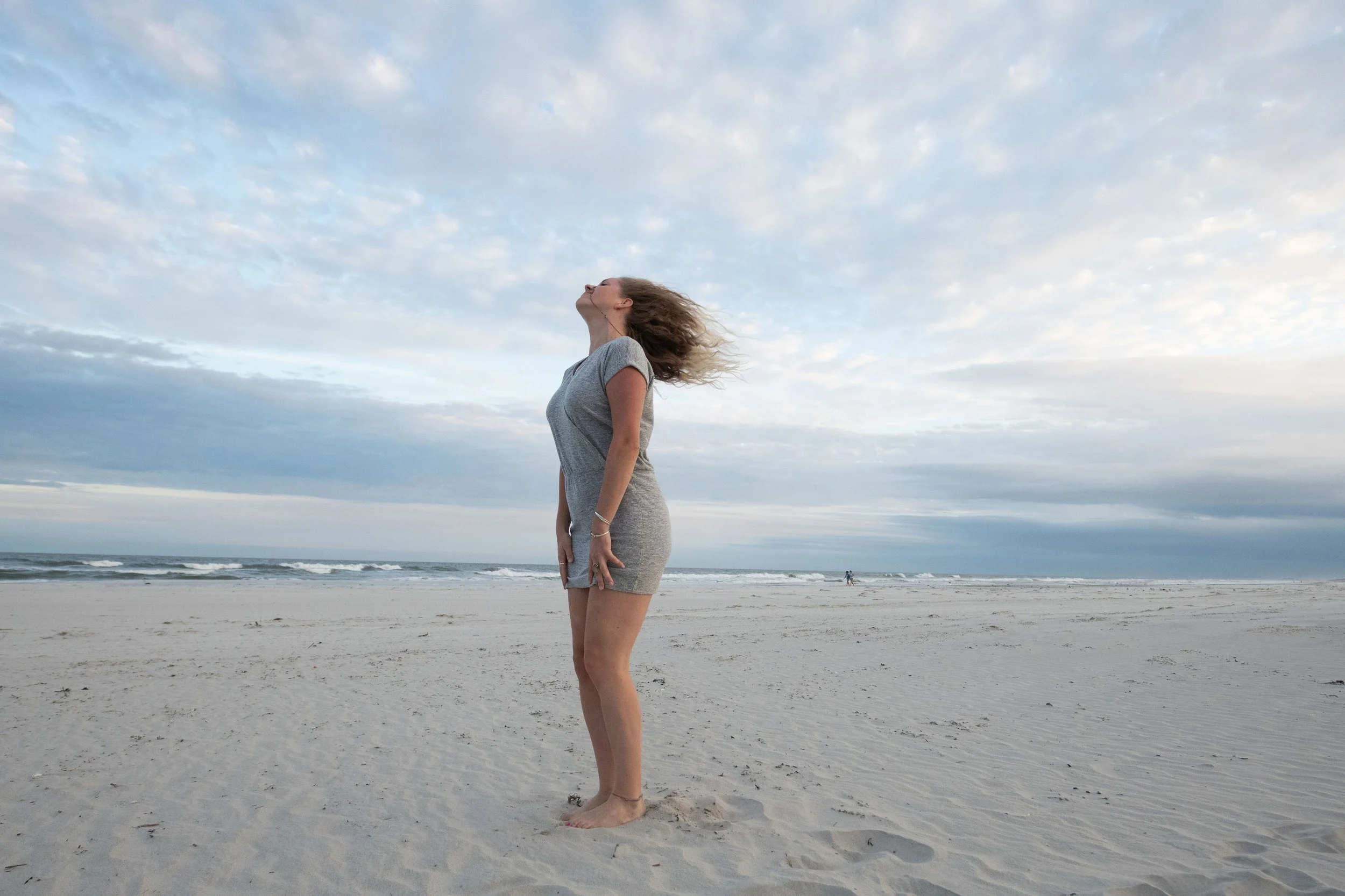 Healing from Tinnitus — Annie Strout