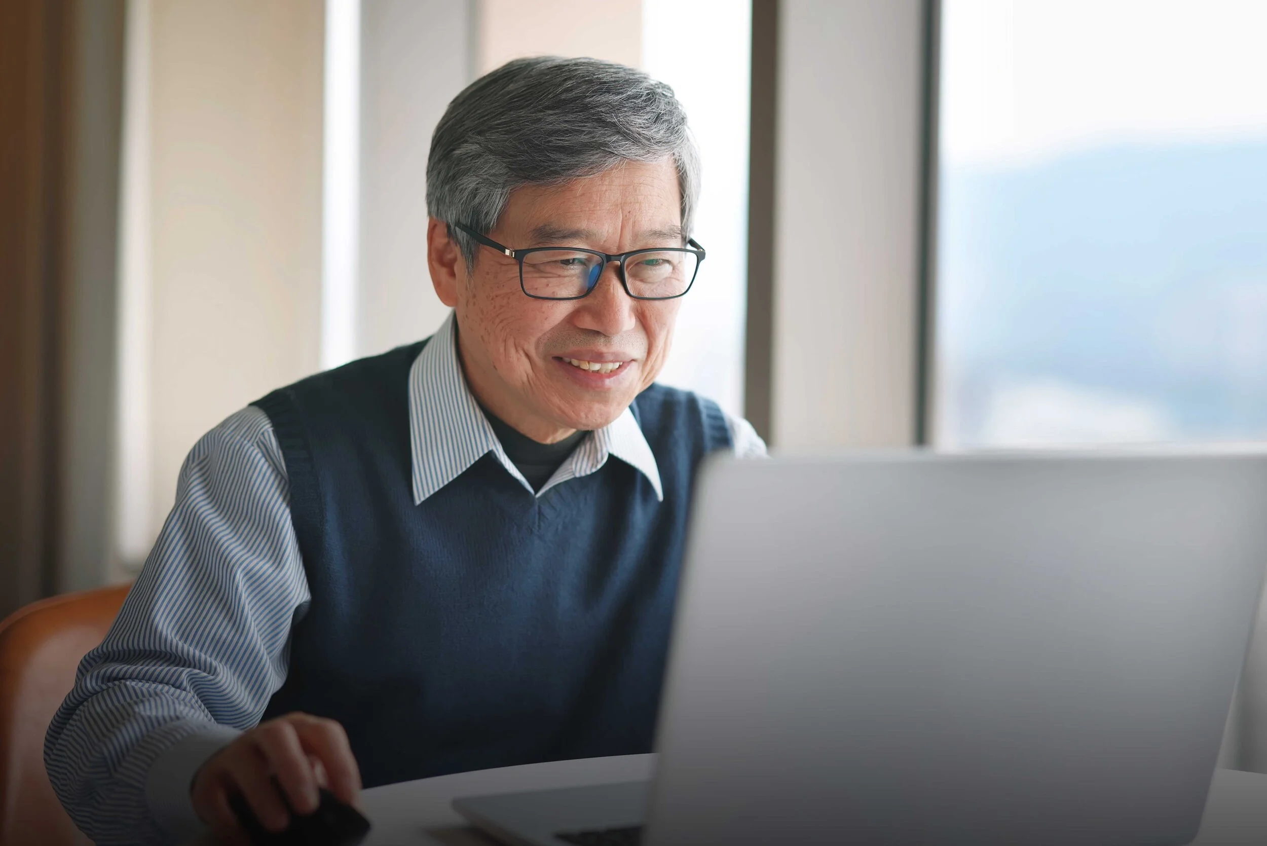 Connect Older Adults - Virtual Senior Center by Selfhelp