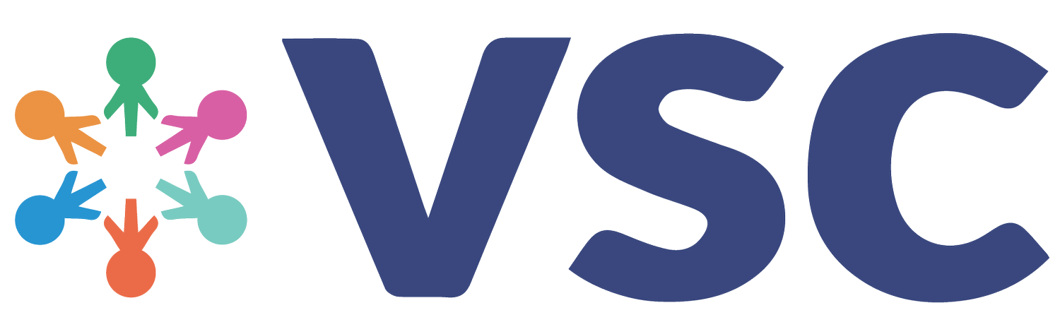 VSC - Virtual Senior Center