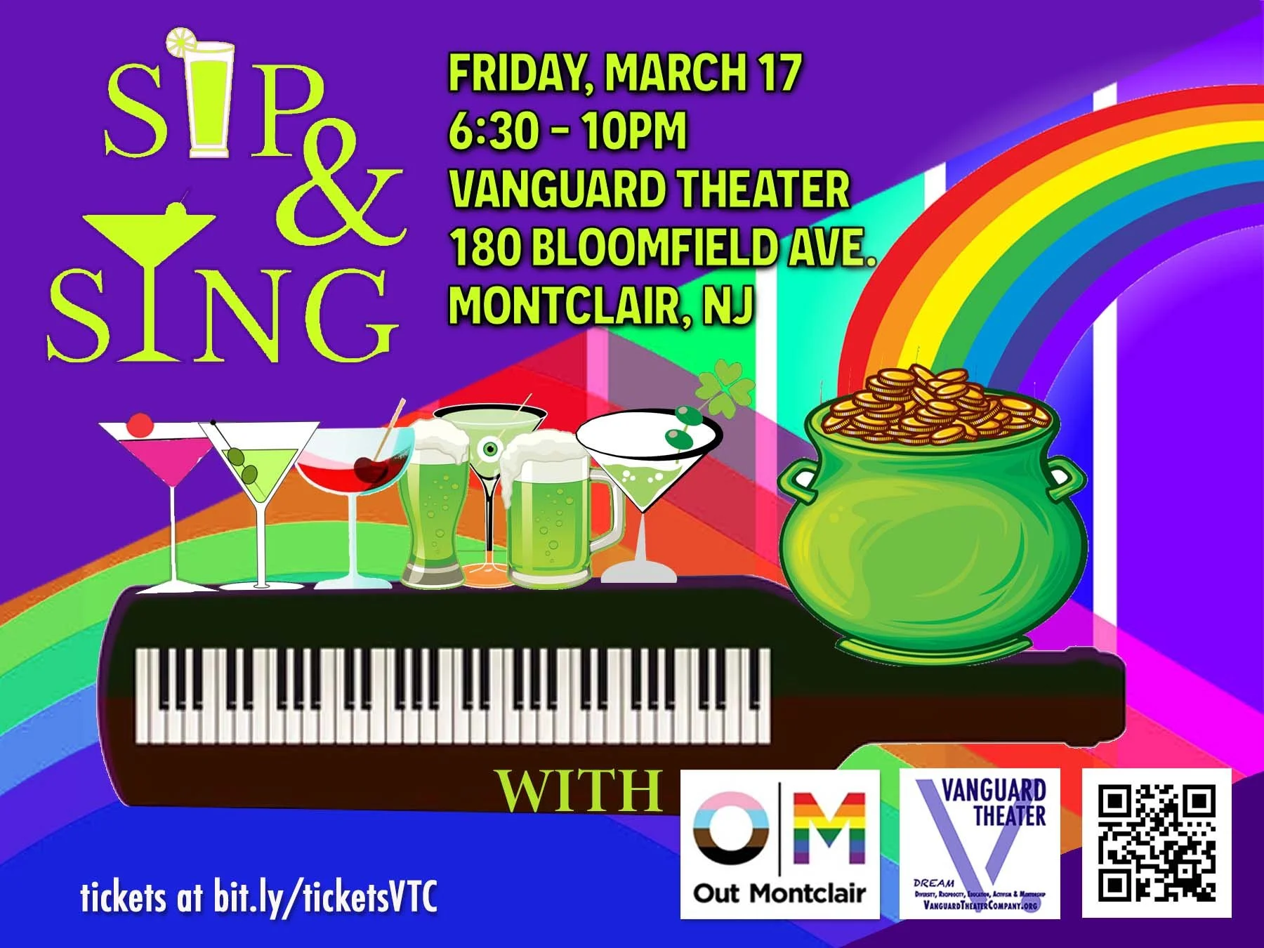 Events — Out Montclair