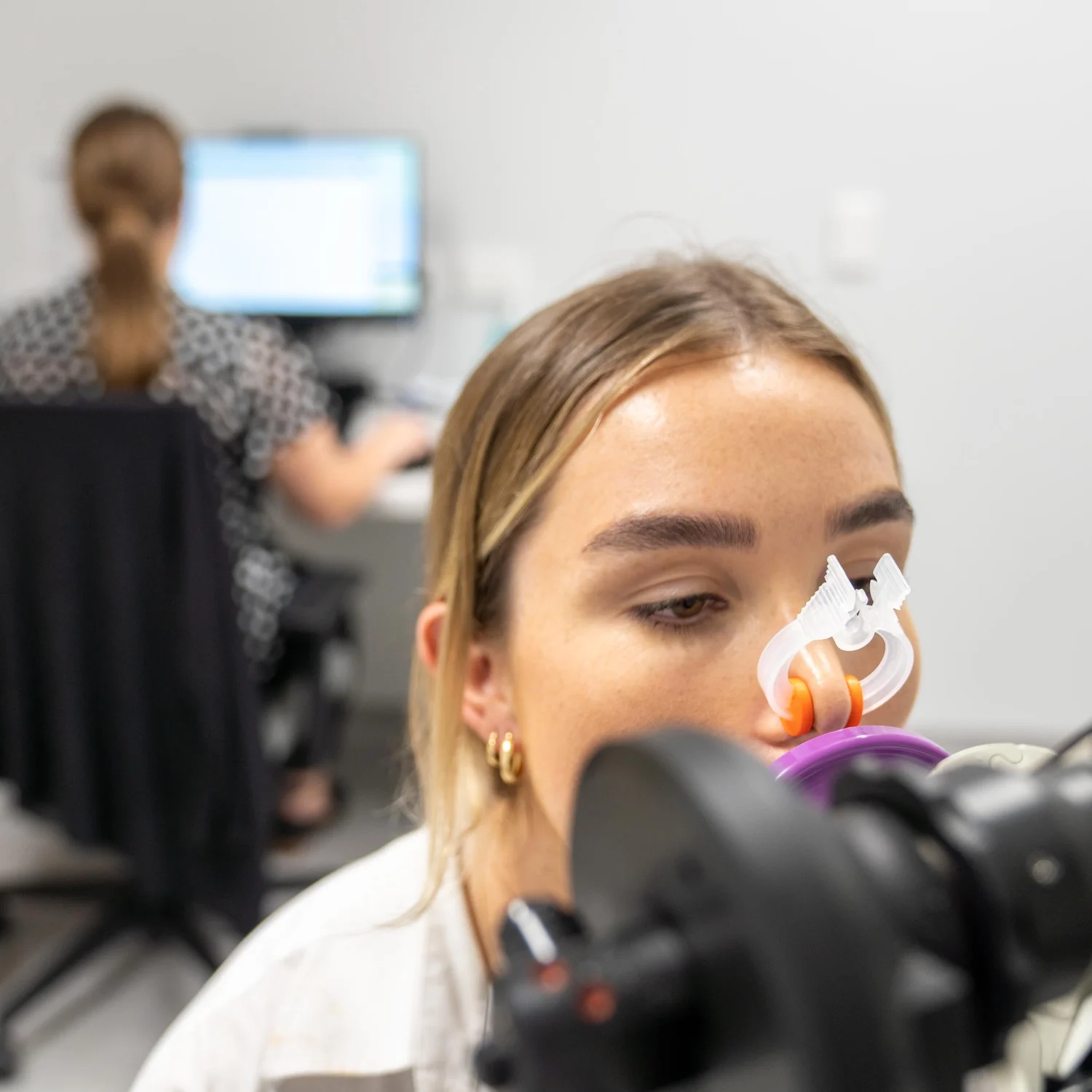Respiratory — Sunshine Coast Respiratory and Sleep