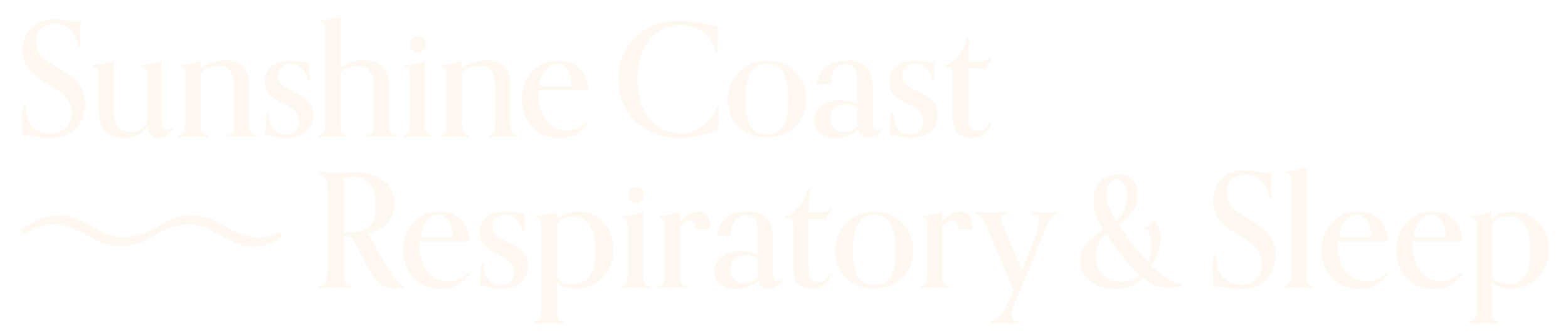 Timothy Baird — Sunshine Coast Respiratory and Sleep